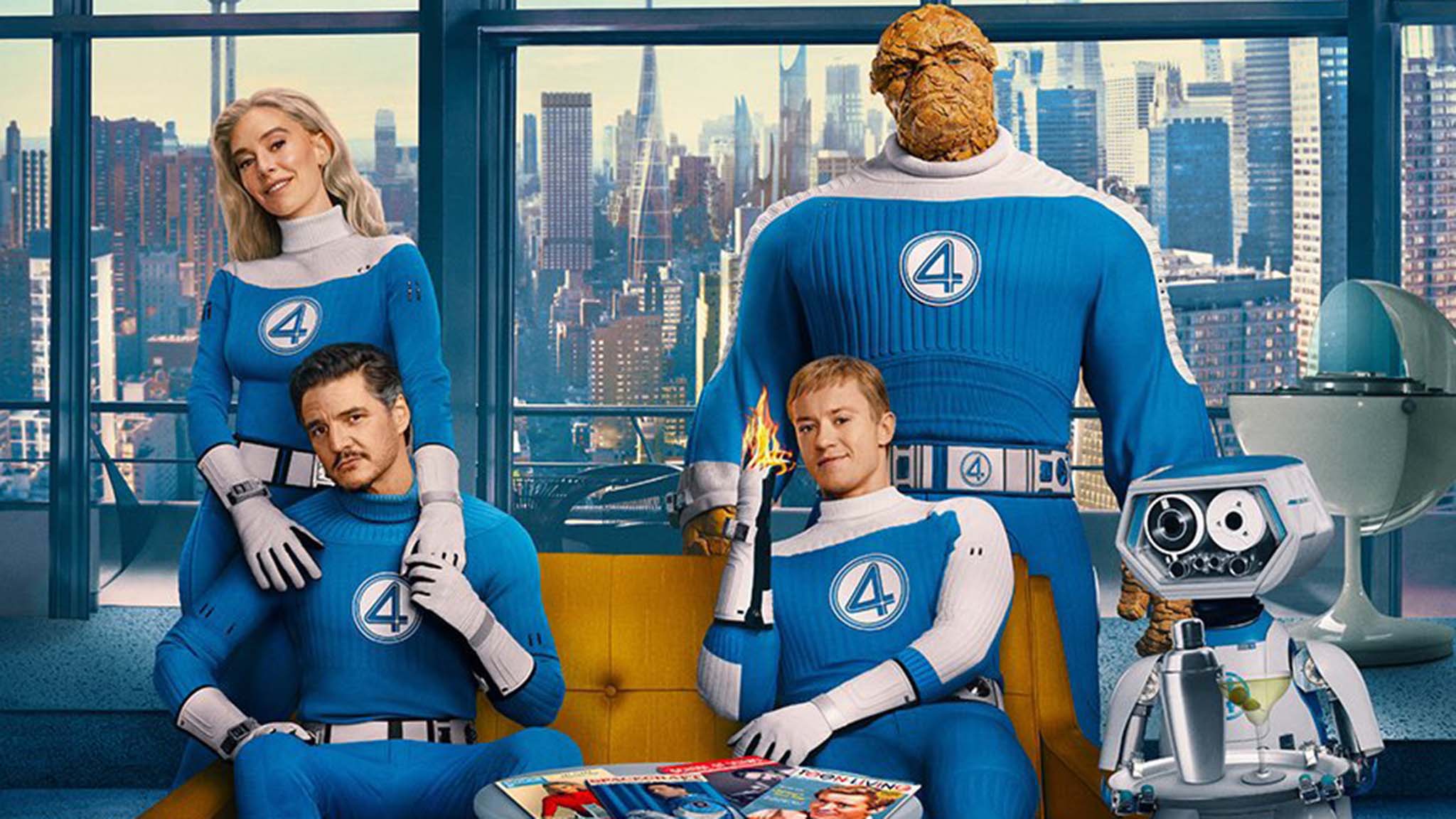 New Fantastic Four Theory Could Mean You’re Totally Wrong About That ...