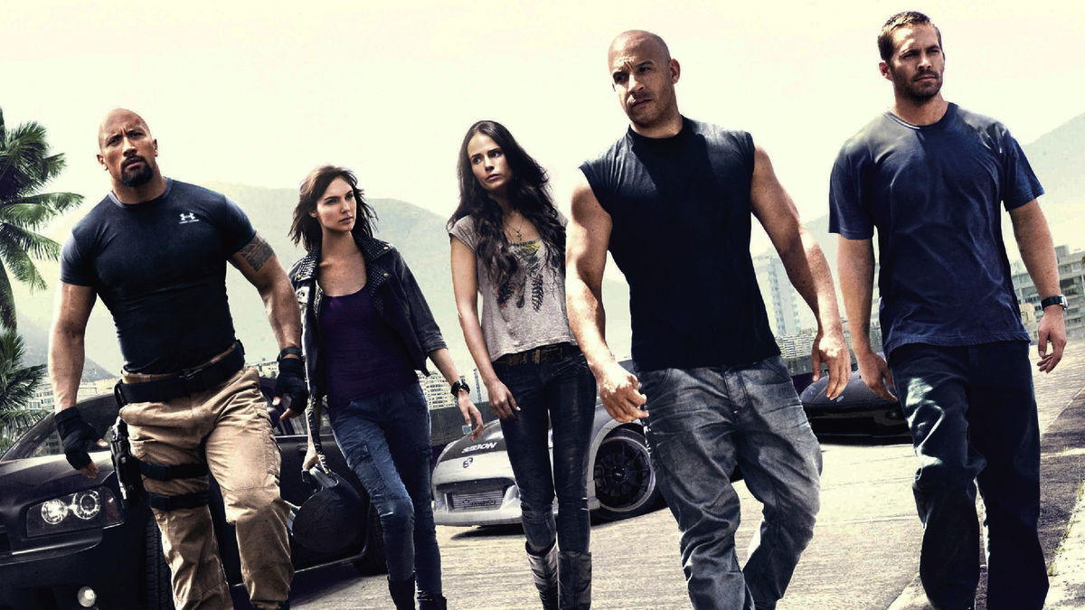 Fast & Furious Movies Ranked by Adjusted Box Office Gross - ComicBook.com