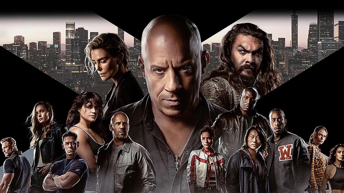 Fast & Furious Movies Ranked by Adjusted Box Office Gross - ComicBook.com