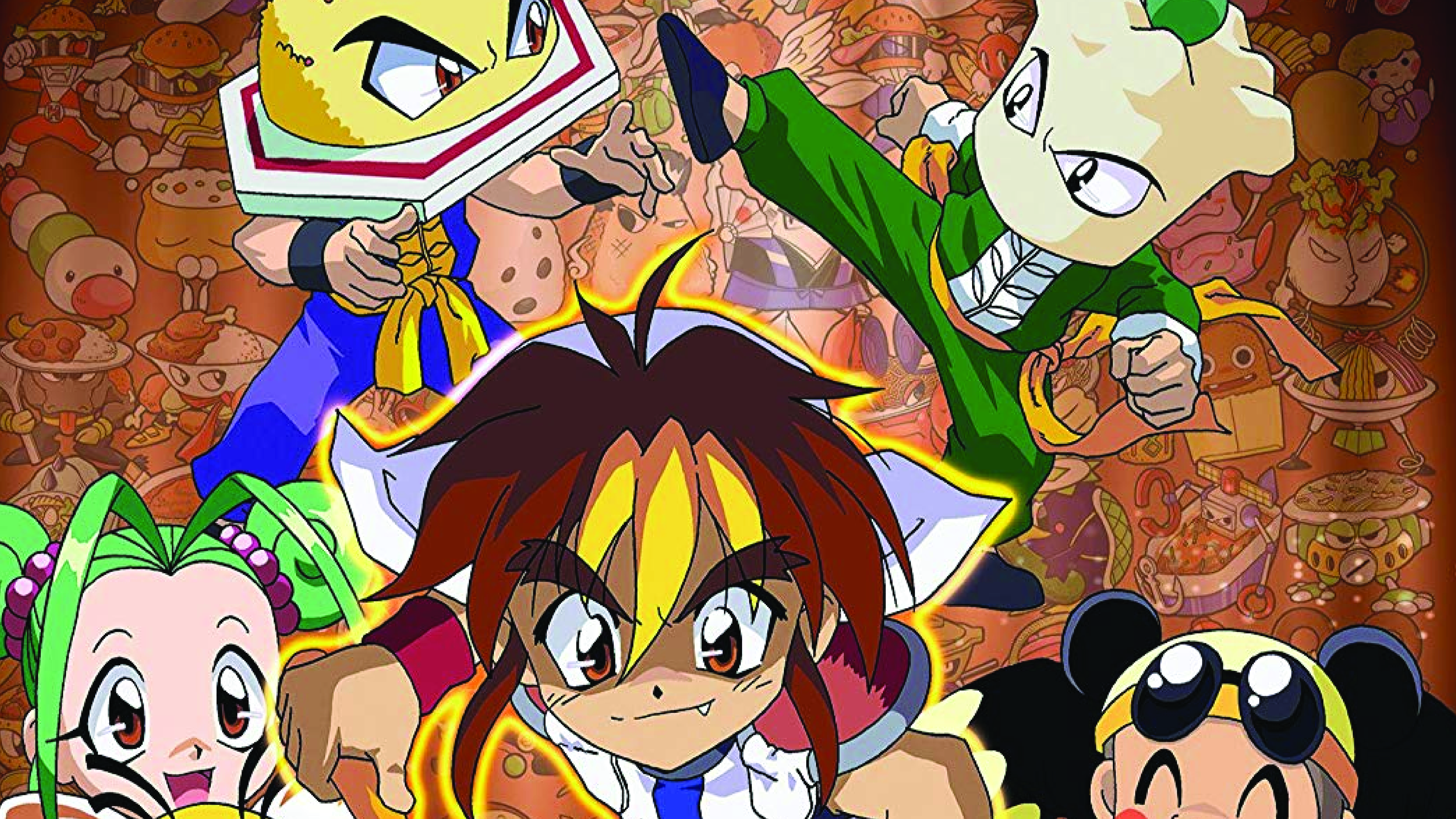 10 Best Anime About Cooking & Food - ComicBook.com