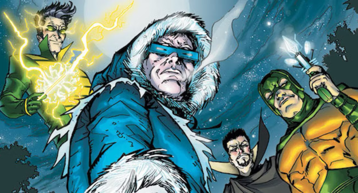 7 DC Villains Spider-Man Can Beat, Ranked - ComicBook.com