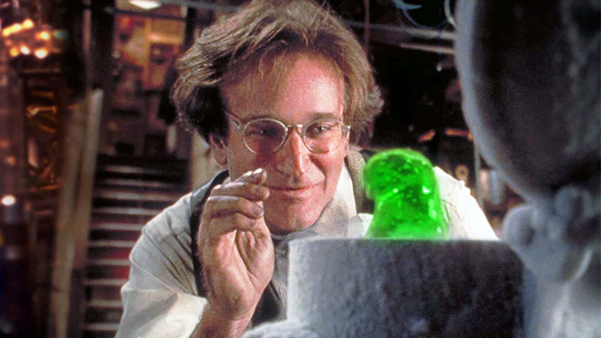 10 Best Sci-Fi Movies on Disney+ You Didn’t Know Were Streaming