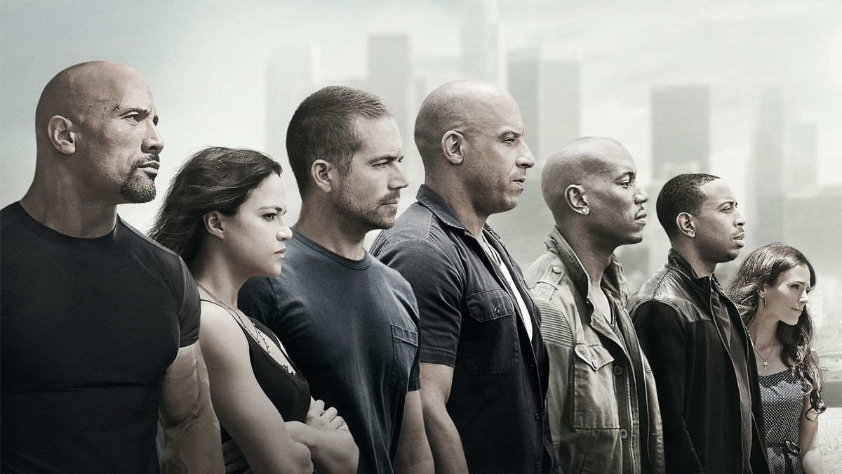 7 Movies in This $7Bn Franchise Coming to Netflix This Week (Including ...