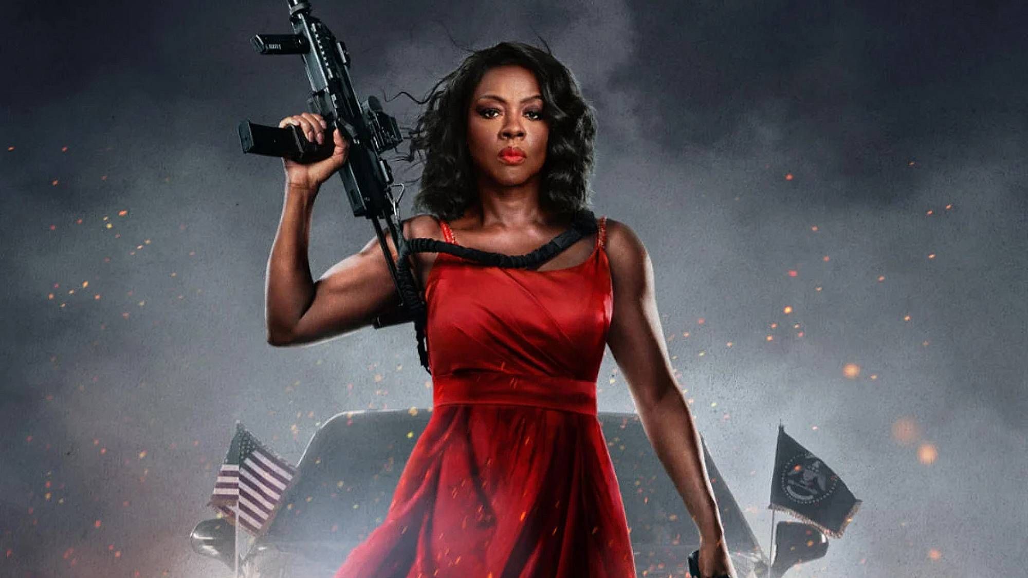 5 Movies to Watch After G20 - ComicBook.com