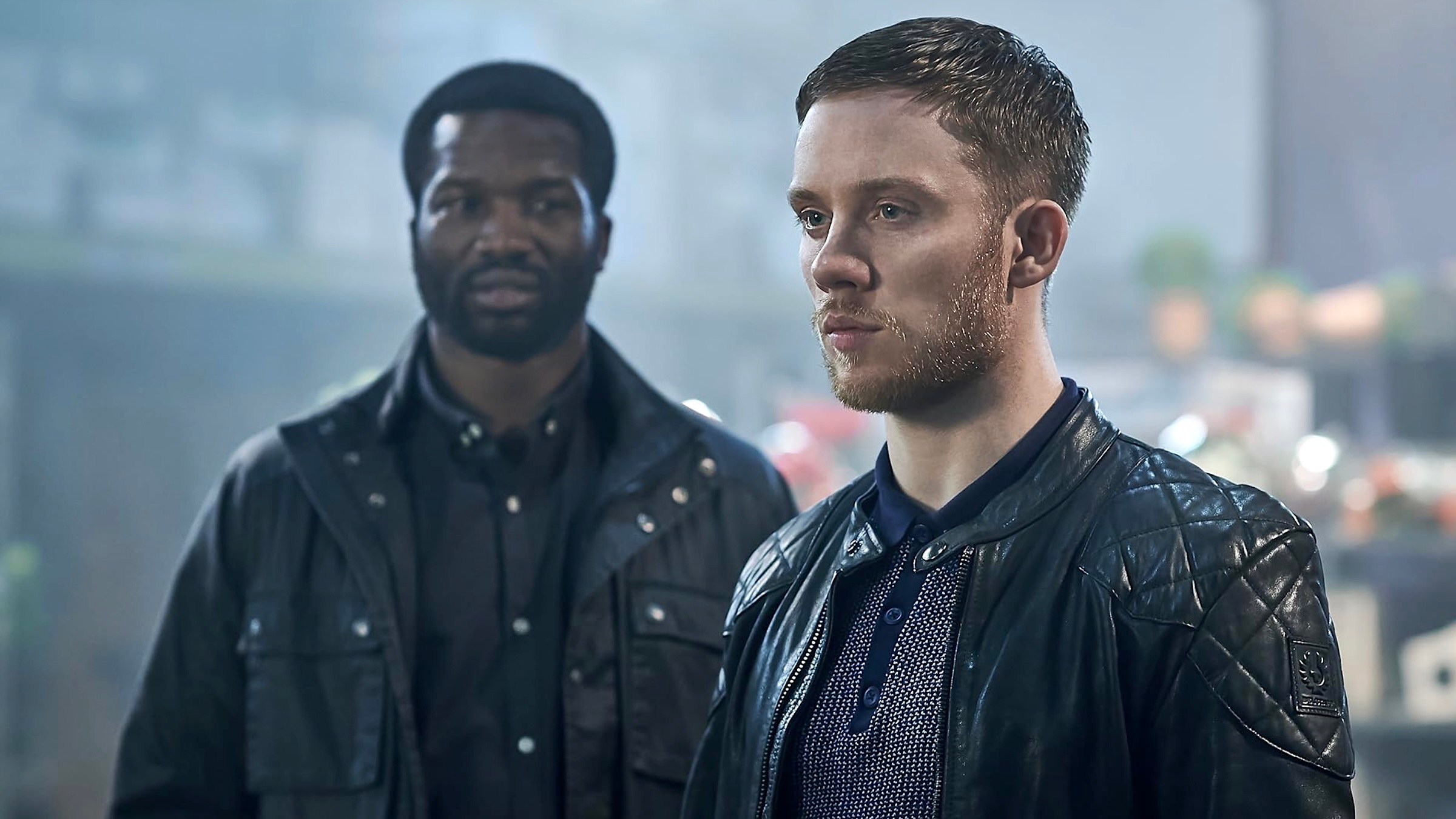 10 Best Action TV Shows on Netflix - ComicBook.com