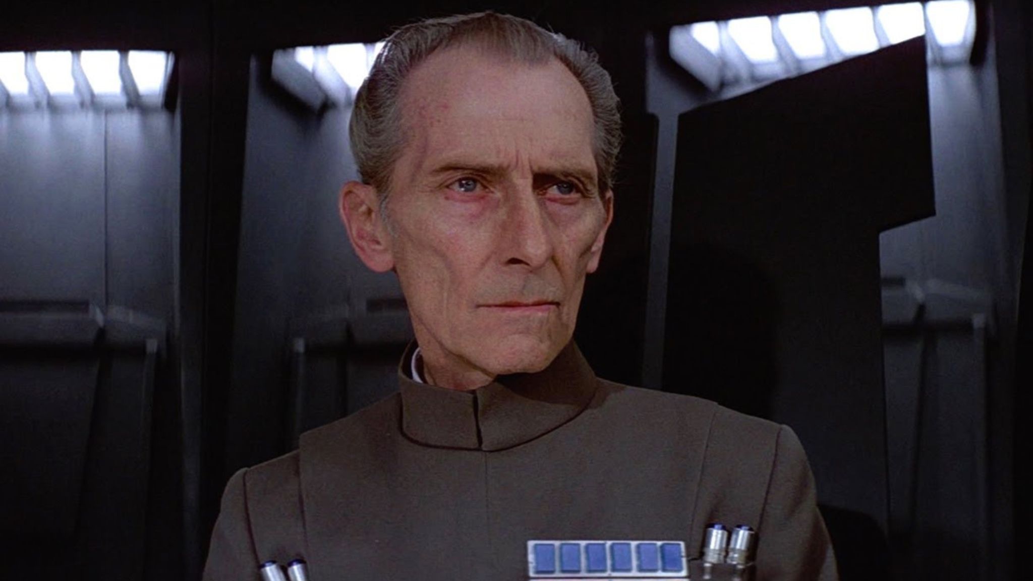 Star Wars Just Made a Deep-Cut Legends Moment Officially Canon