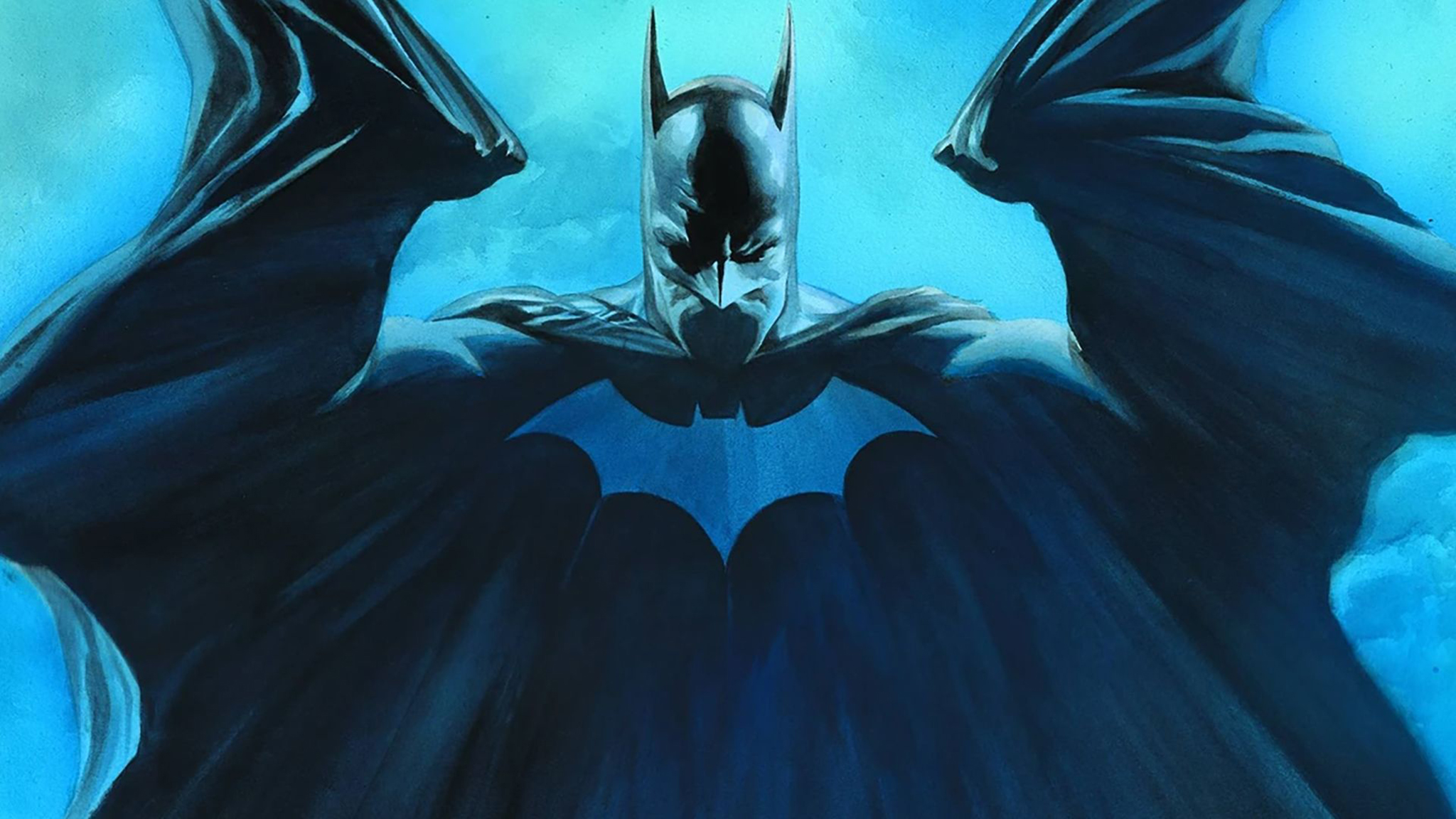 7 Reasons Why Batman Will Forever Be My Favorite Superhero - ComicBook.com