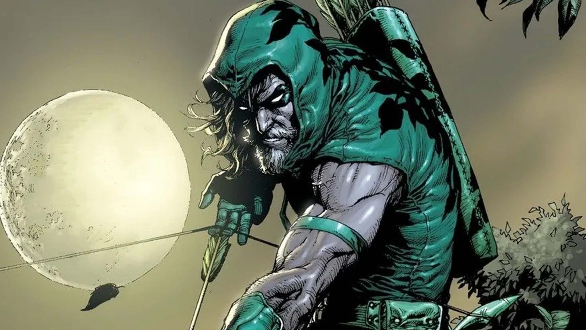 These Are the Best Green Arrow Comics, Period