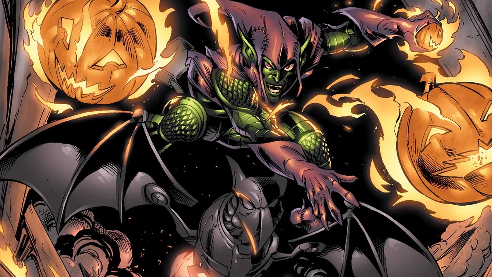 Spider-Man's 6 Most Sinister Villains, Ranked - ComicBook.com