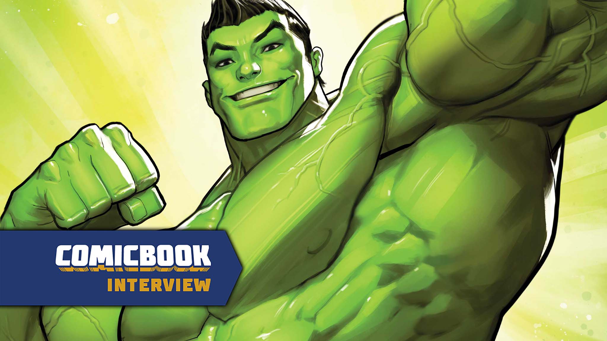 Greg Pak Teases Amadeus Cho's Next Transformation - ComicBook.com