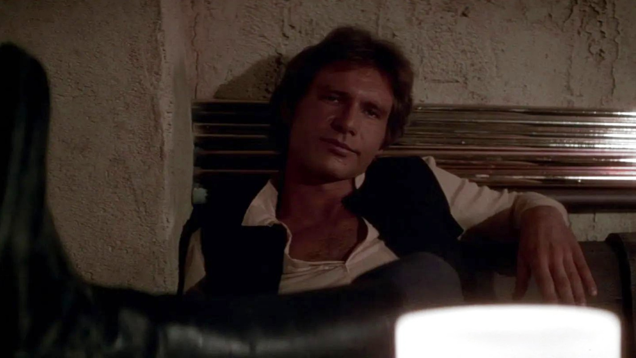 George Lucas’ Original Plan for Han Solo’s Backstory in Star Wars Was ...