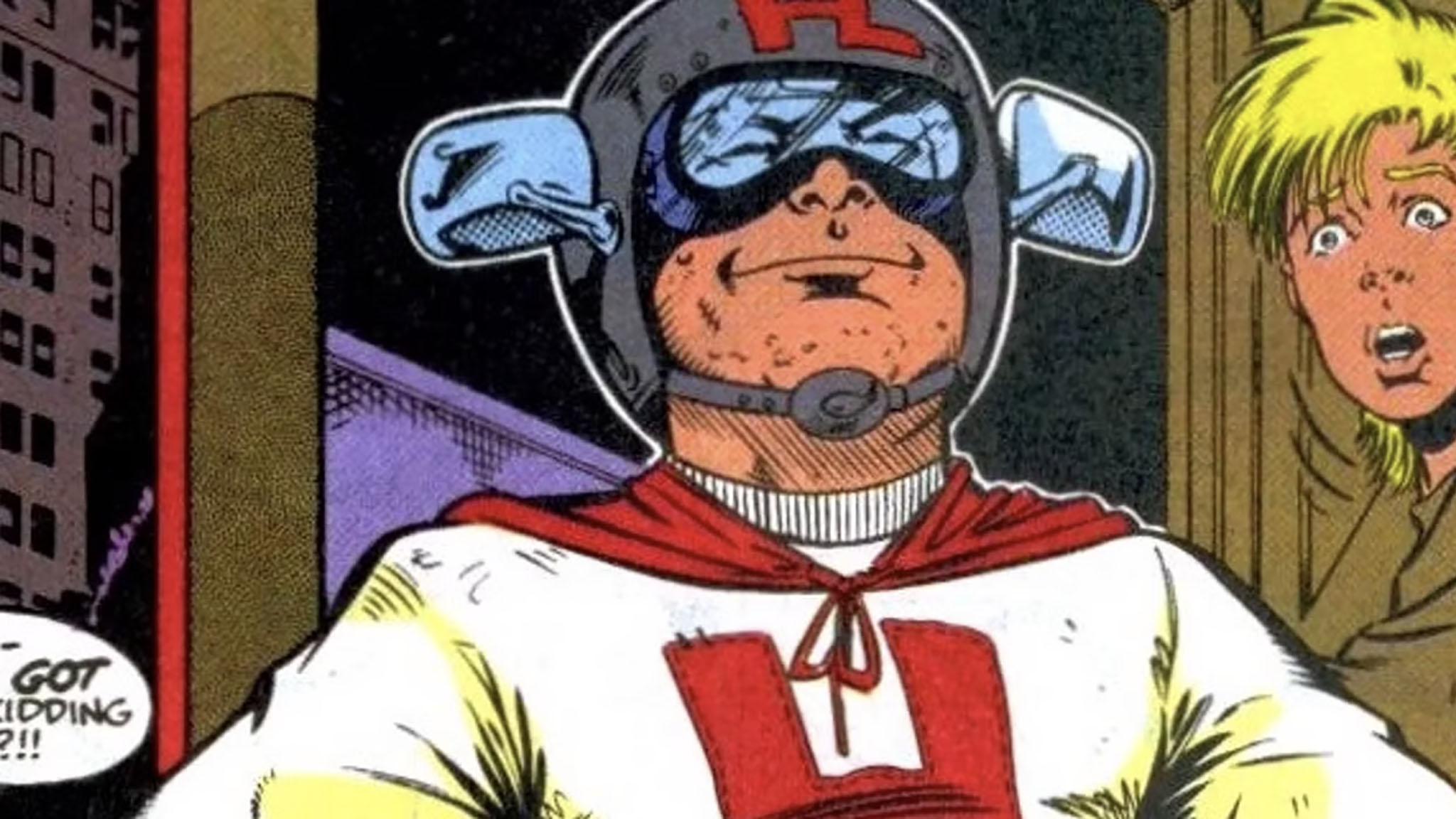 10 Weakest Marvel Characters, Ranked