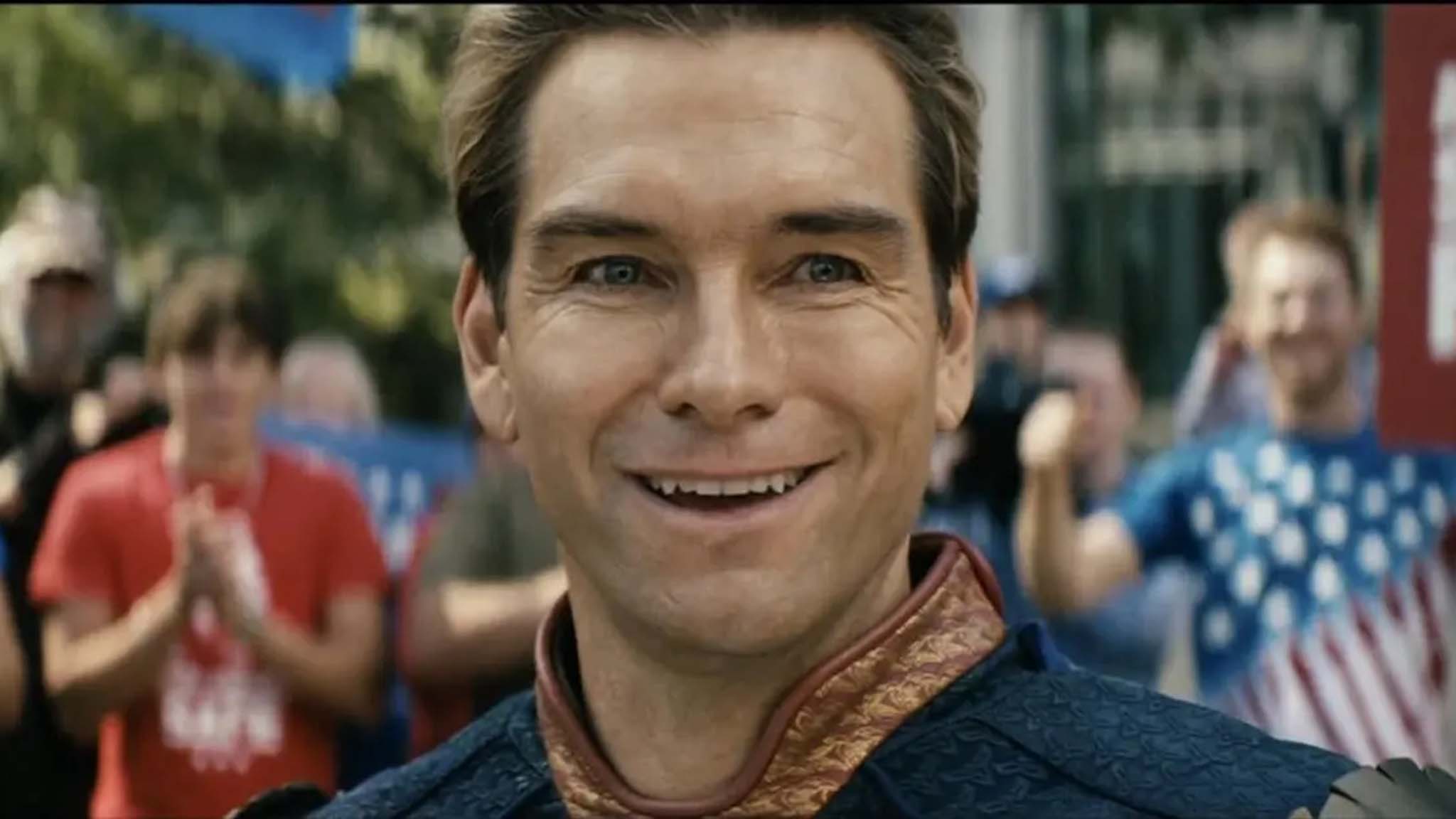 The Boys Star Explains Why He's Glad the Series Is Ending - ComicBook.com