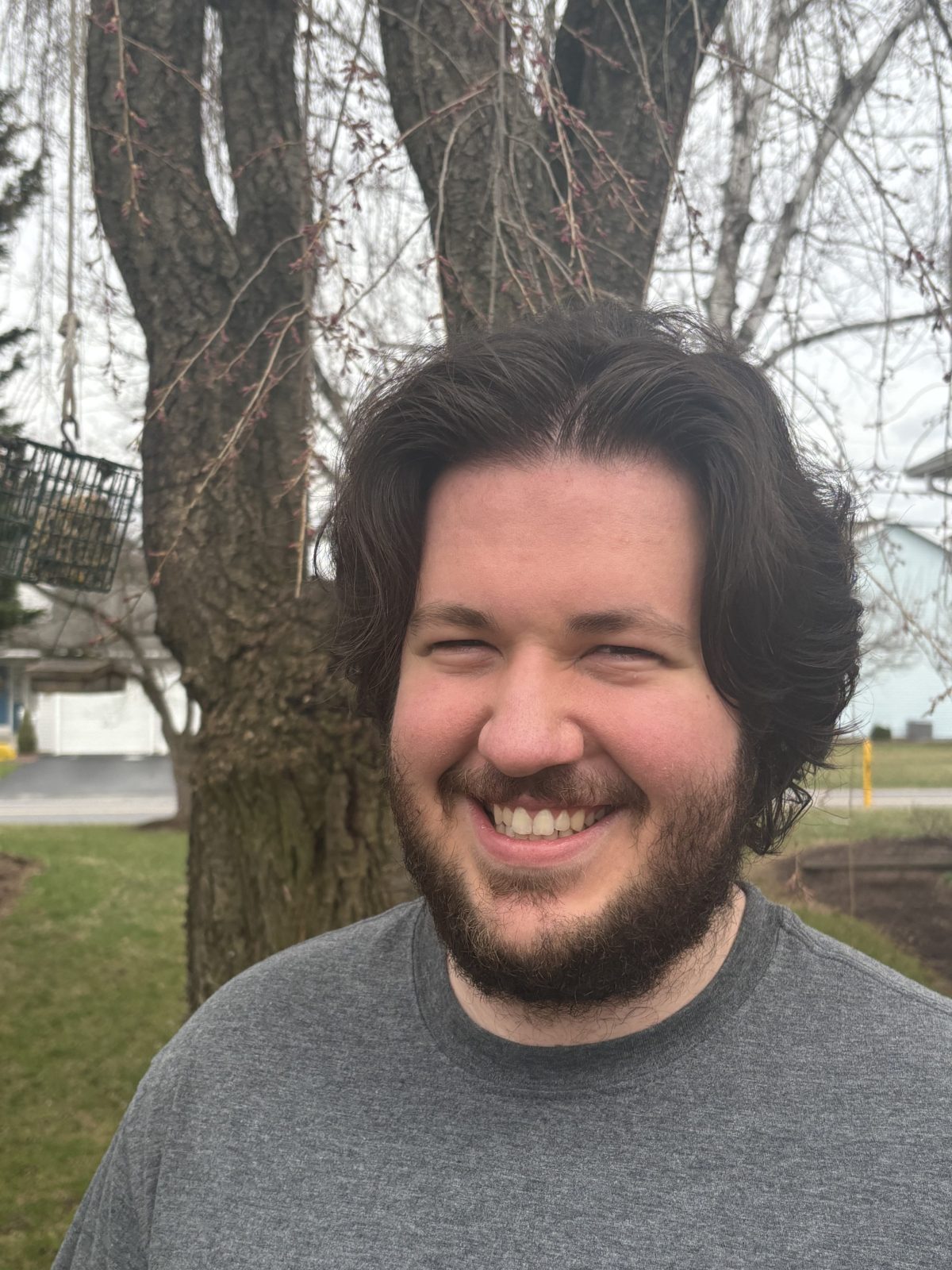 Marcus Helminiak - ComicBook.com