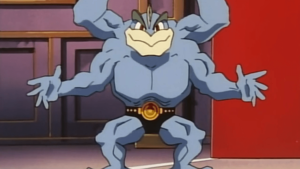 10 Best Pokemon Used by Team Rocket's Jessie & James - ComicBook.com
