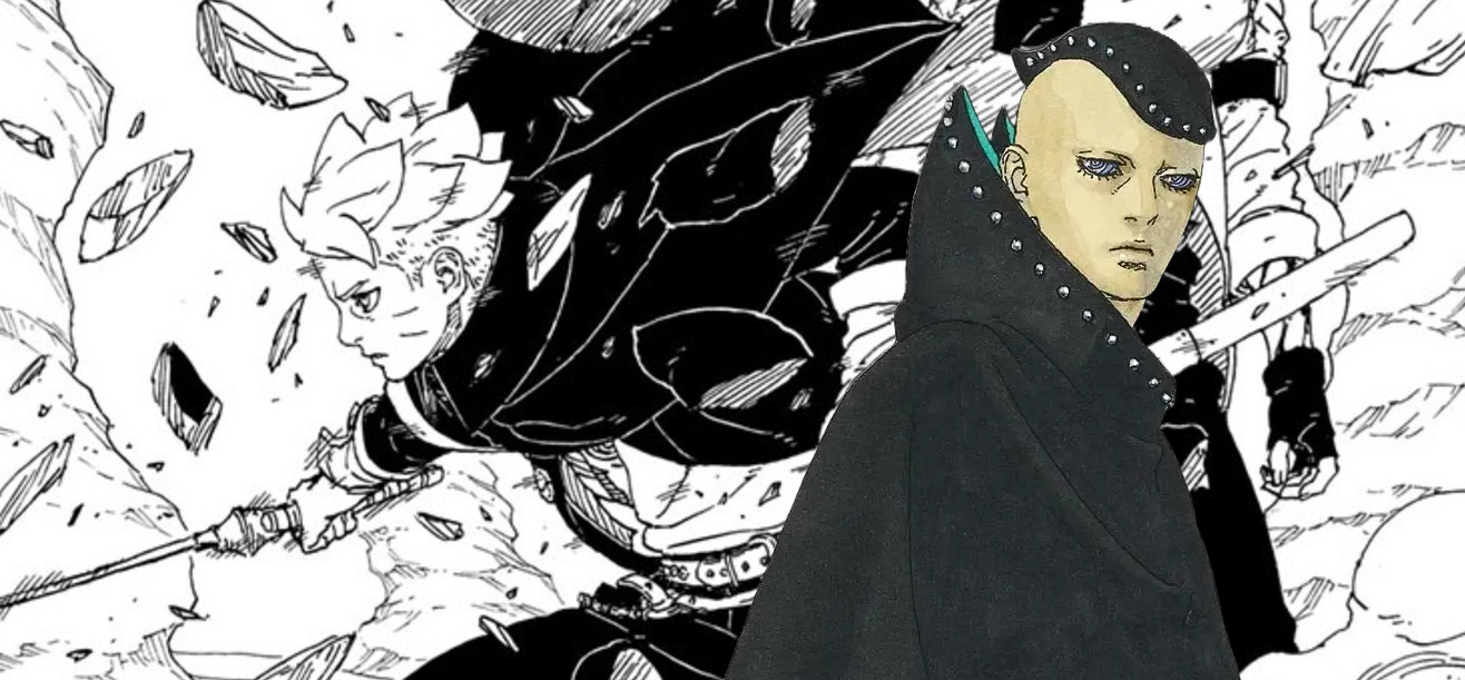 Boruto: Two Blue Vortex Kills Some Major Villains - ComicBook.com