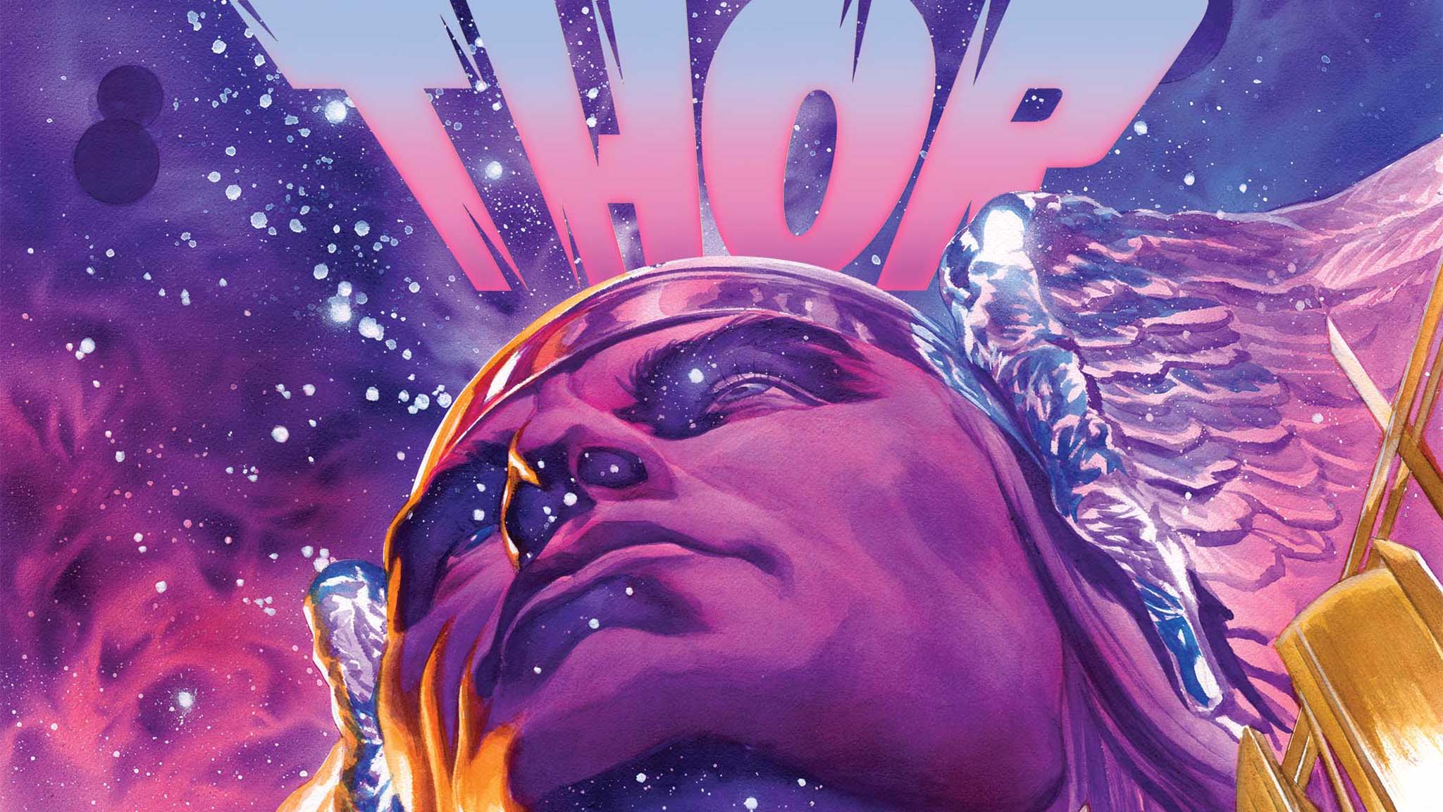 Marvel Cancels Immortal Thor and Teases What Comes Next - ComicBook.com