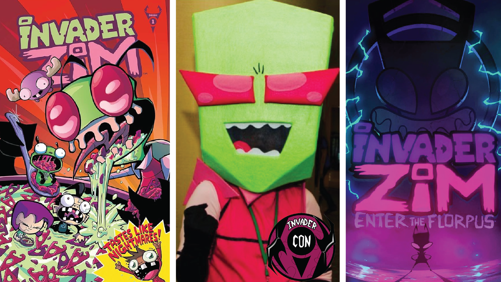 This Nickelodeon Cult Classic Bridged the Millennial and Gen Z Gap ...