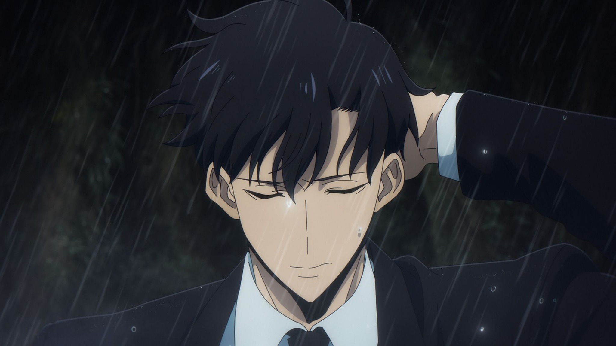 Solo Leveling Star Shares Thoughts on His First Ever Award - ComicBook.com