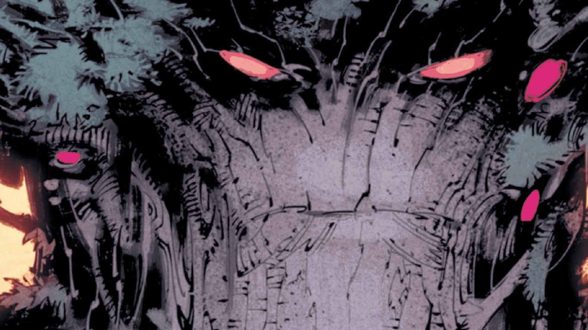 Loving Marvel Rivals? Here’s Everything You Need to Know About Krakoa ...