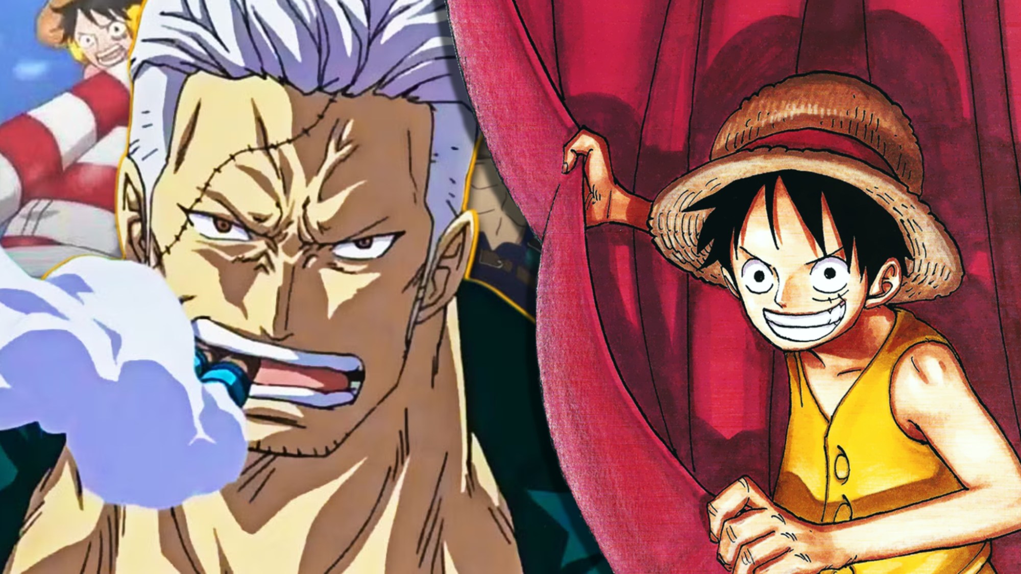 One Piece x Baskin-Robbins Collab Gives One Character the Perfect Happy ...