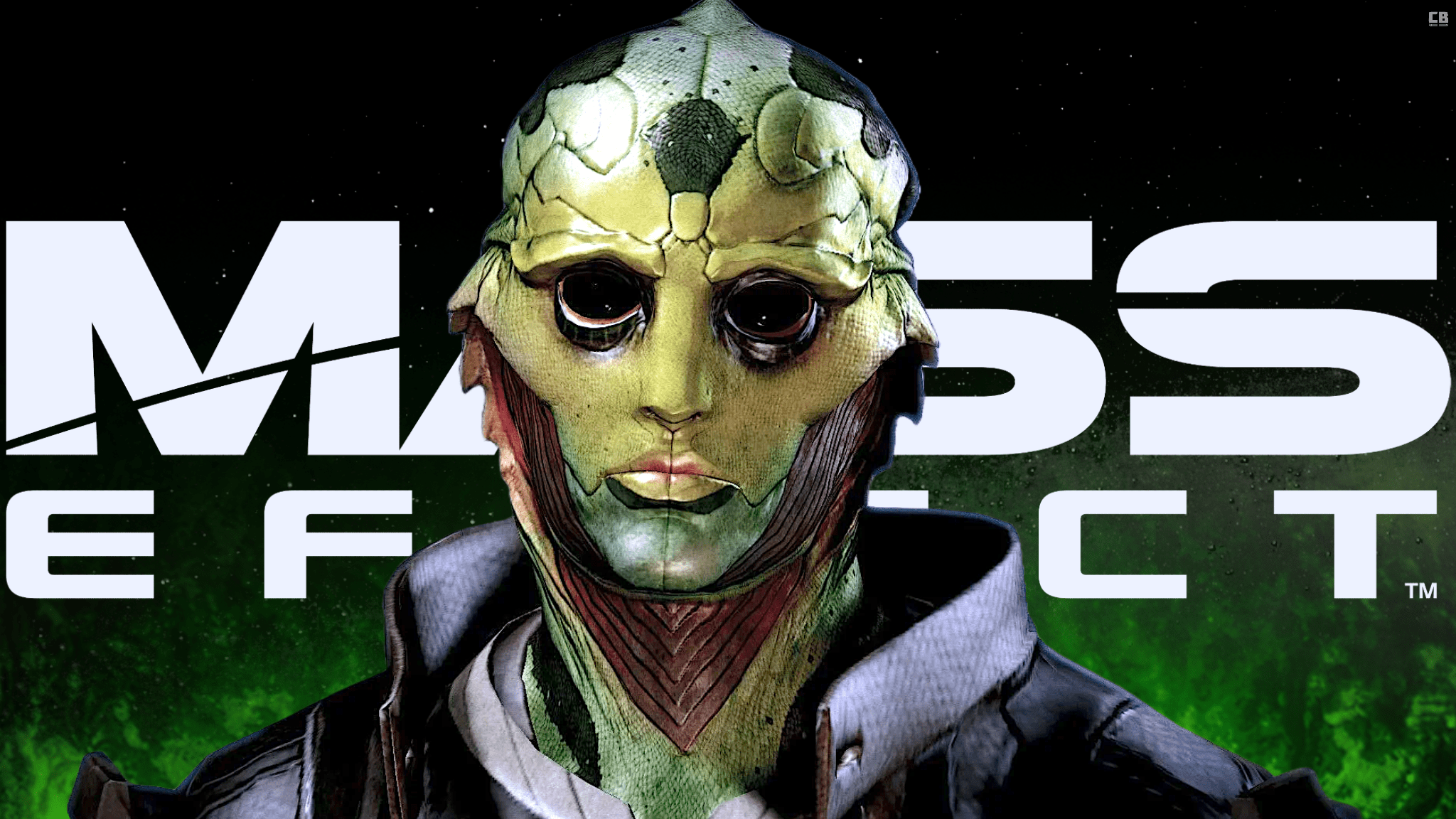 New Mass Effect Update Is Good News for Fans