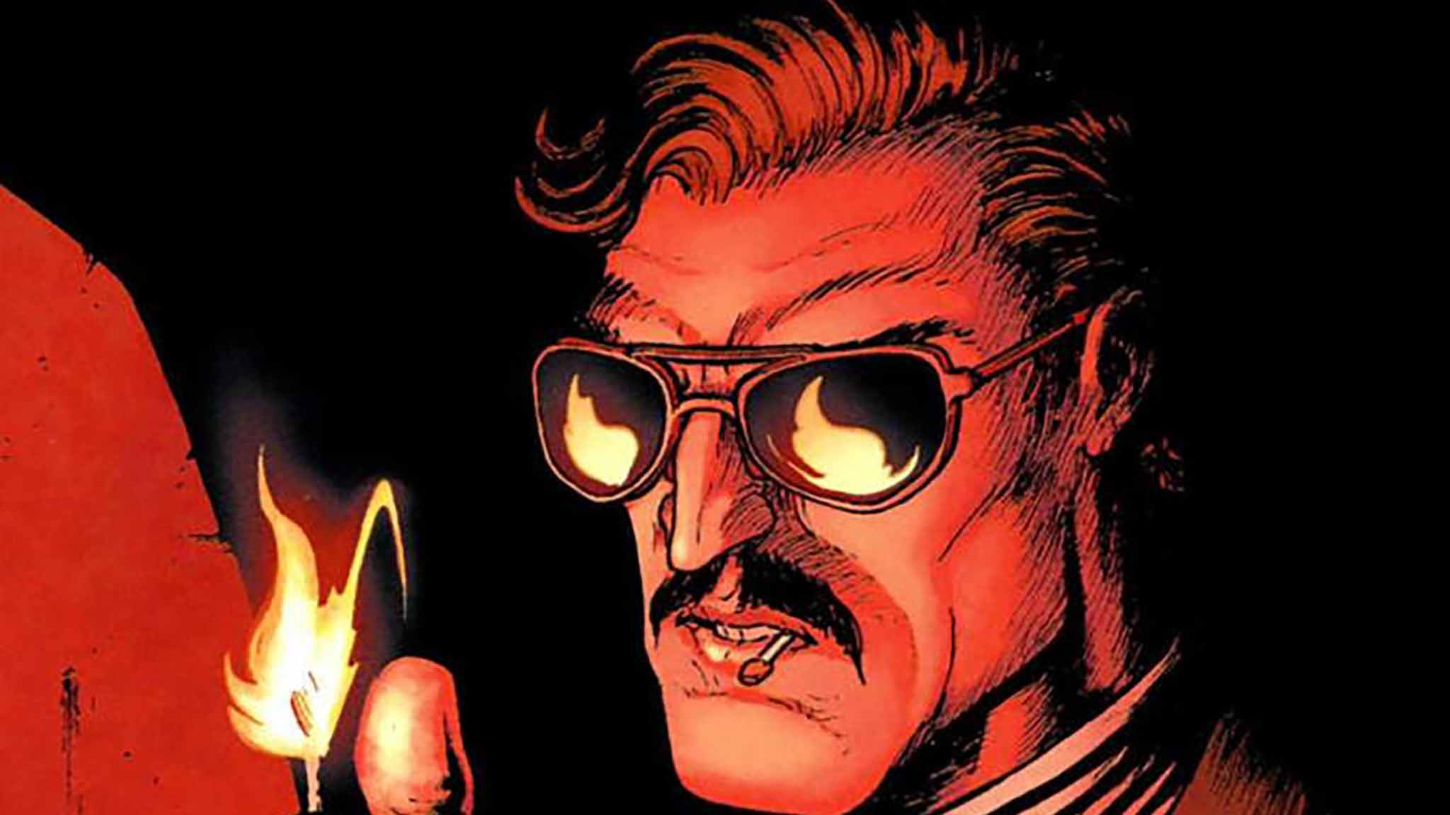 Absolute Batman Just Got Bruce Wayne's Best Alter Ego Killed