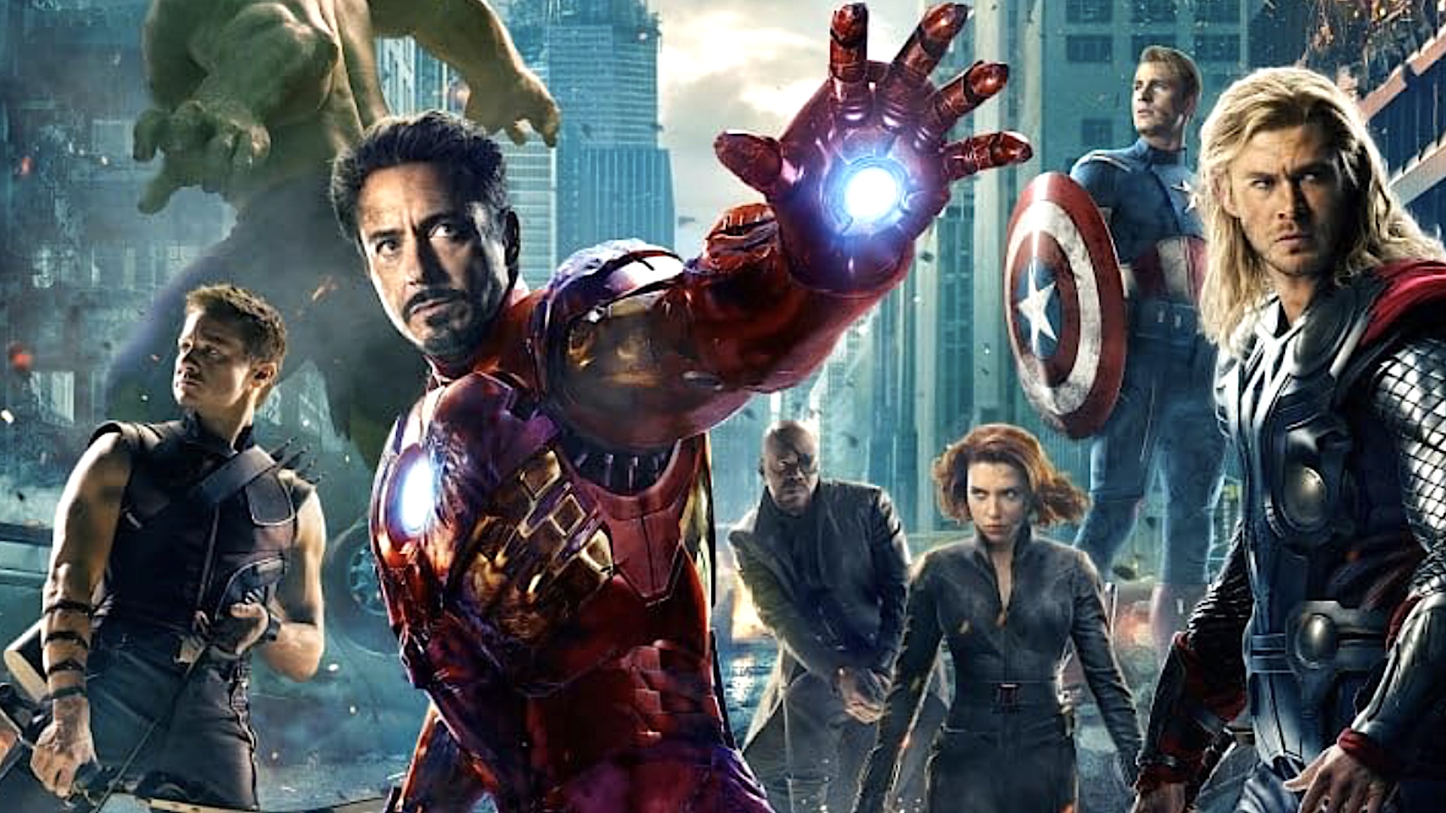 7 Best MCU Origin Movies, Ranked - ComicBook.com