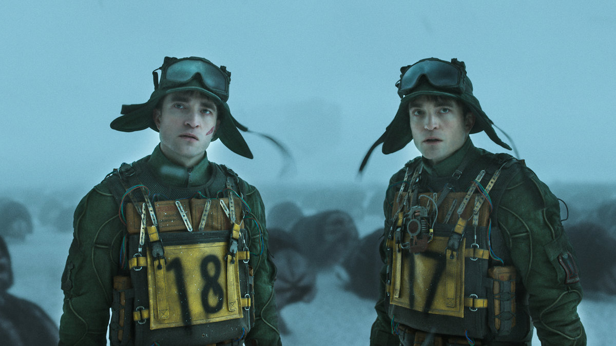 Mickey 17 Lands Digital and 4K Blu-ray Release Dates From WB (Get an ...