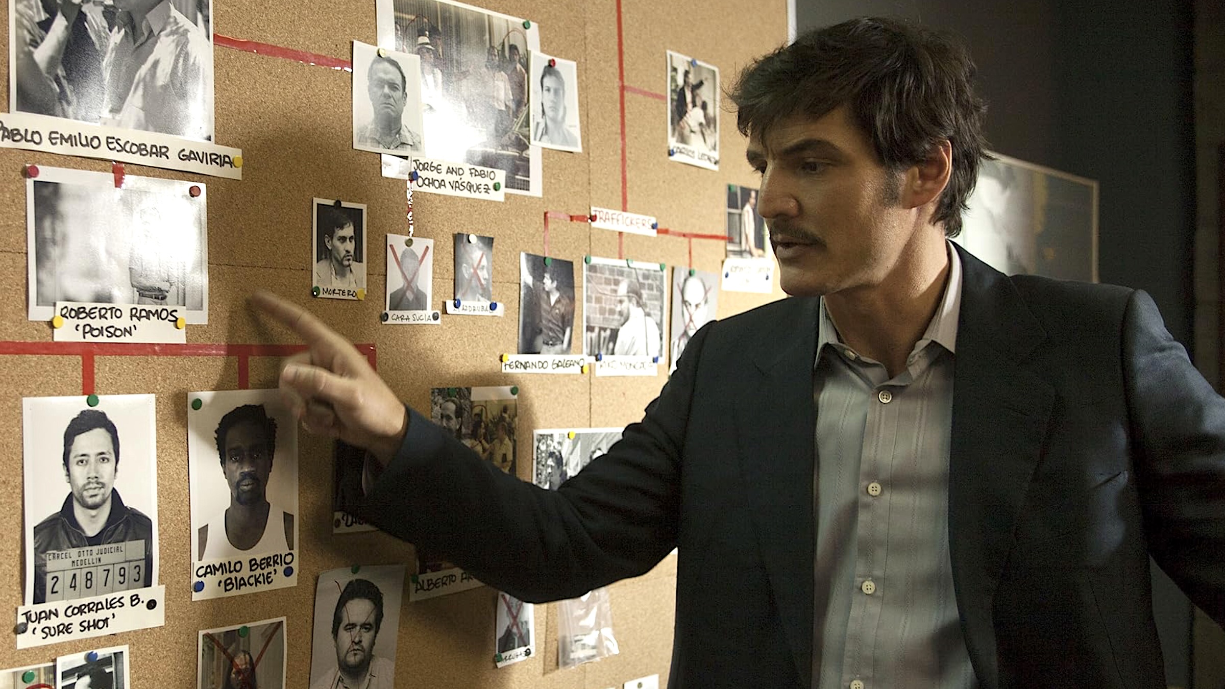 10 Best Action TV Shows on Netflix - ComicBook.com