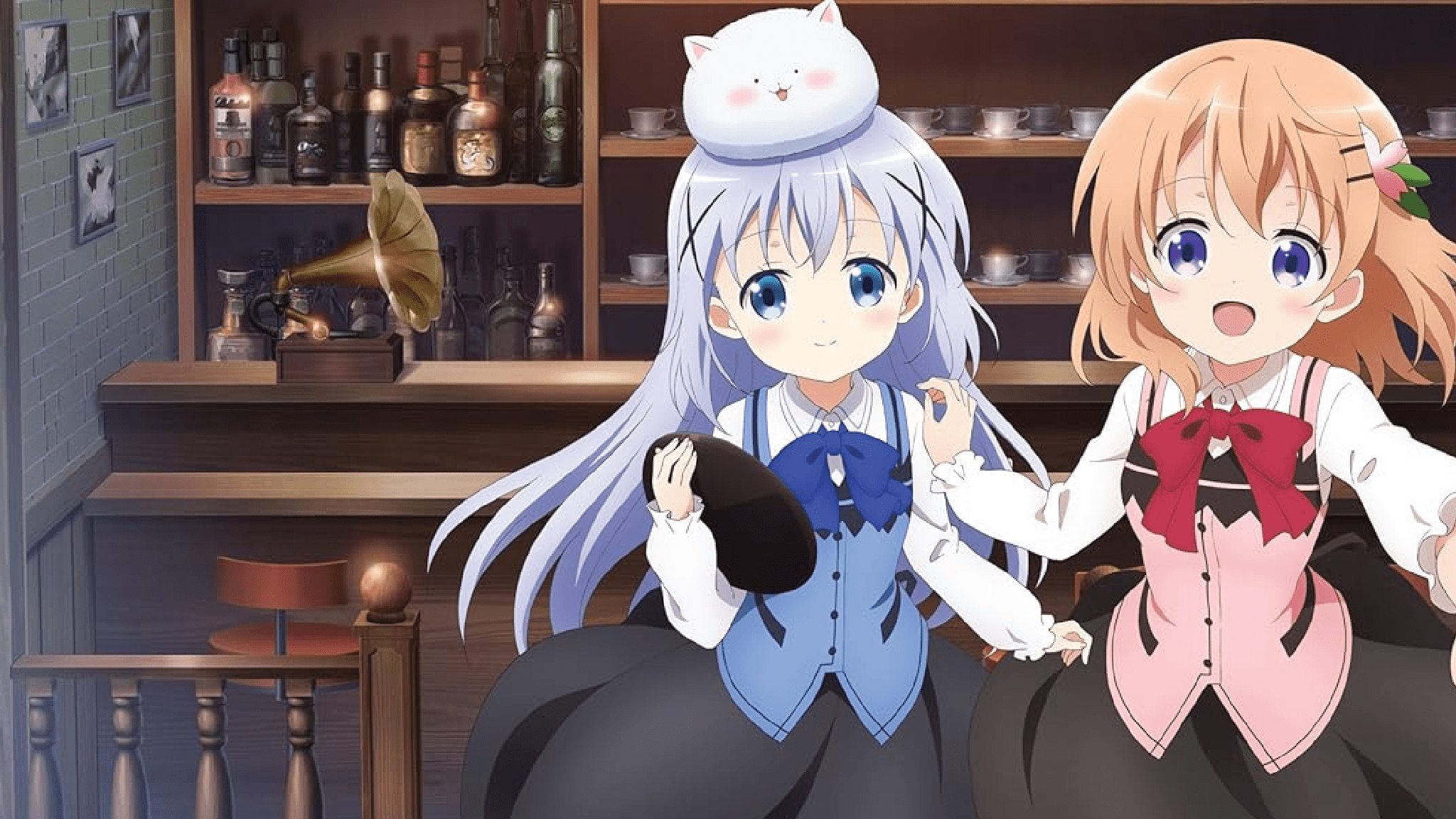 7 Best Anime About Cafés and Coffee - ComicBook.com