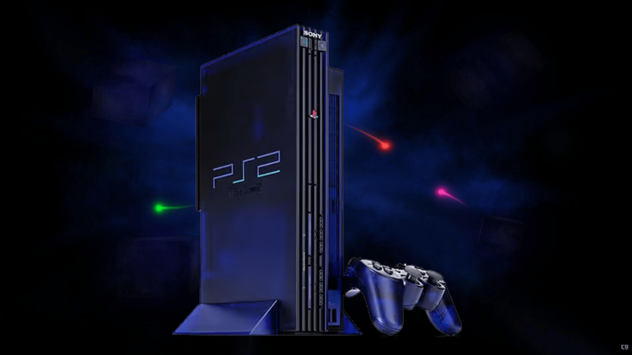 PS2 Classic From 2003 Just Stealth Released With New Remaster