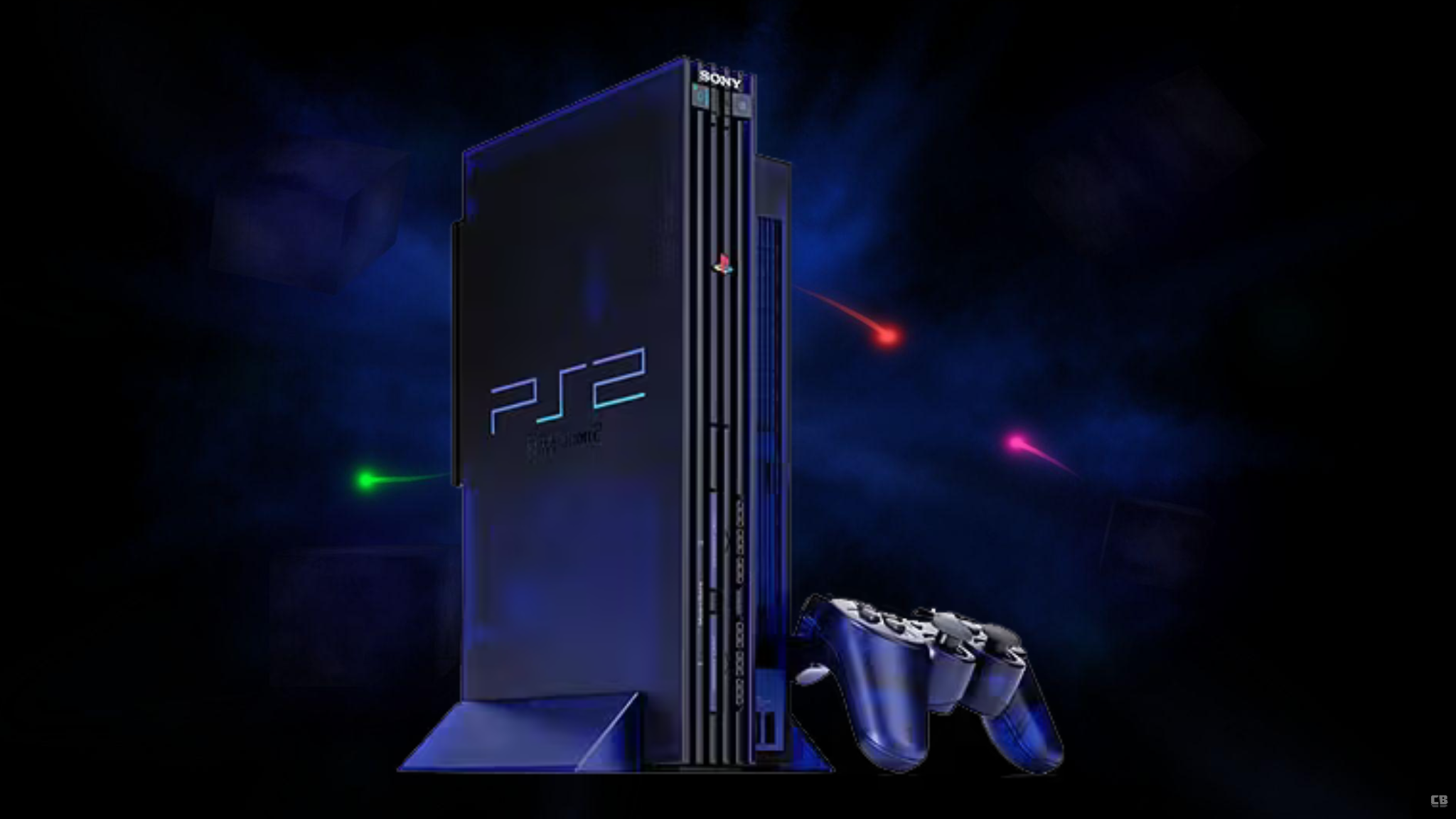 PS2 Classic From 2003 Just Stealth Released With New Remaster