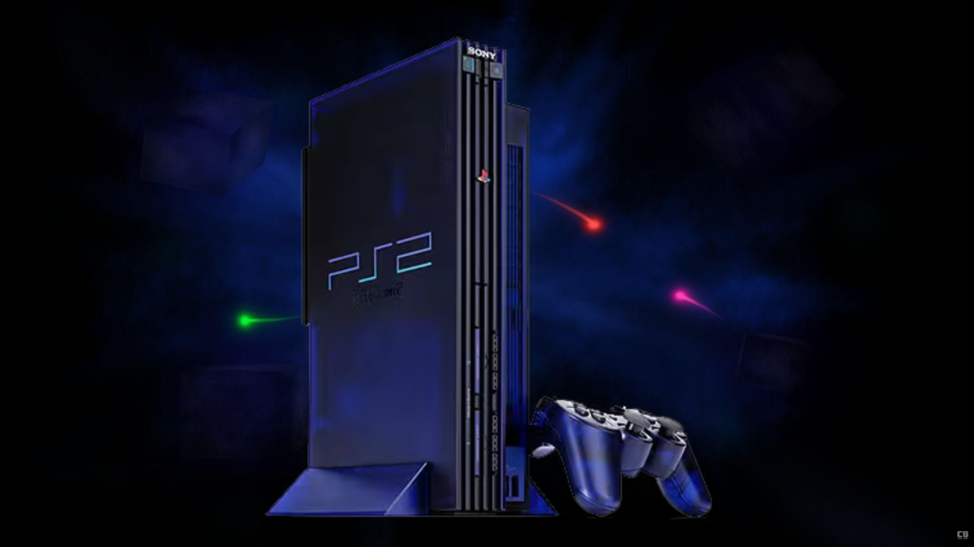 PS2 Classic From 2003 Just Stealth Released With New Remaster