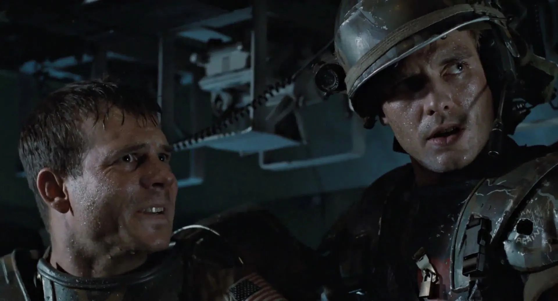 This Actor Is Still the Only One to Be Killed by a Terminator, Alien ...