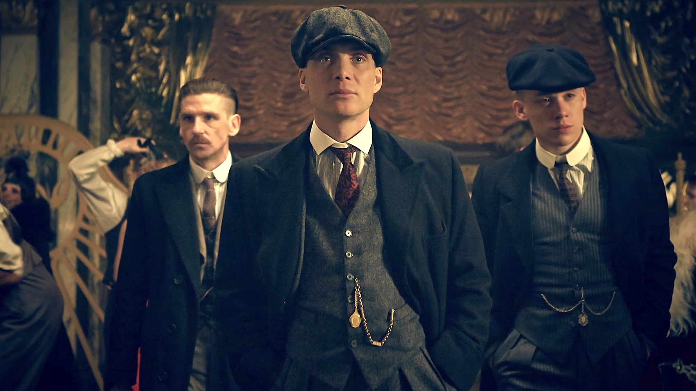 10 Best Action TV Shows on Netflix - ComicBook.com