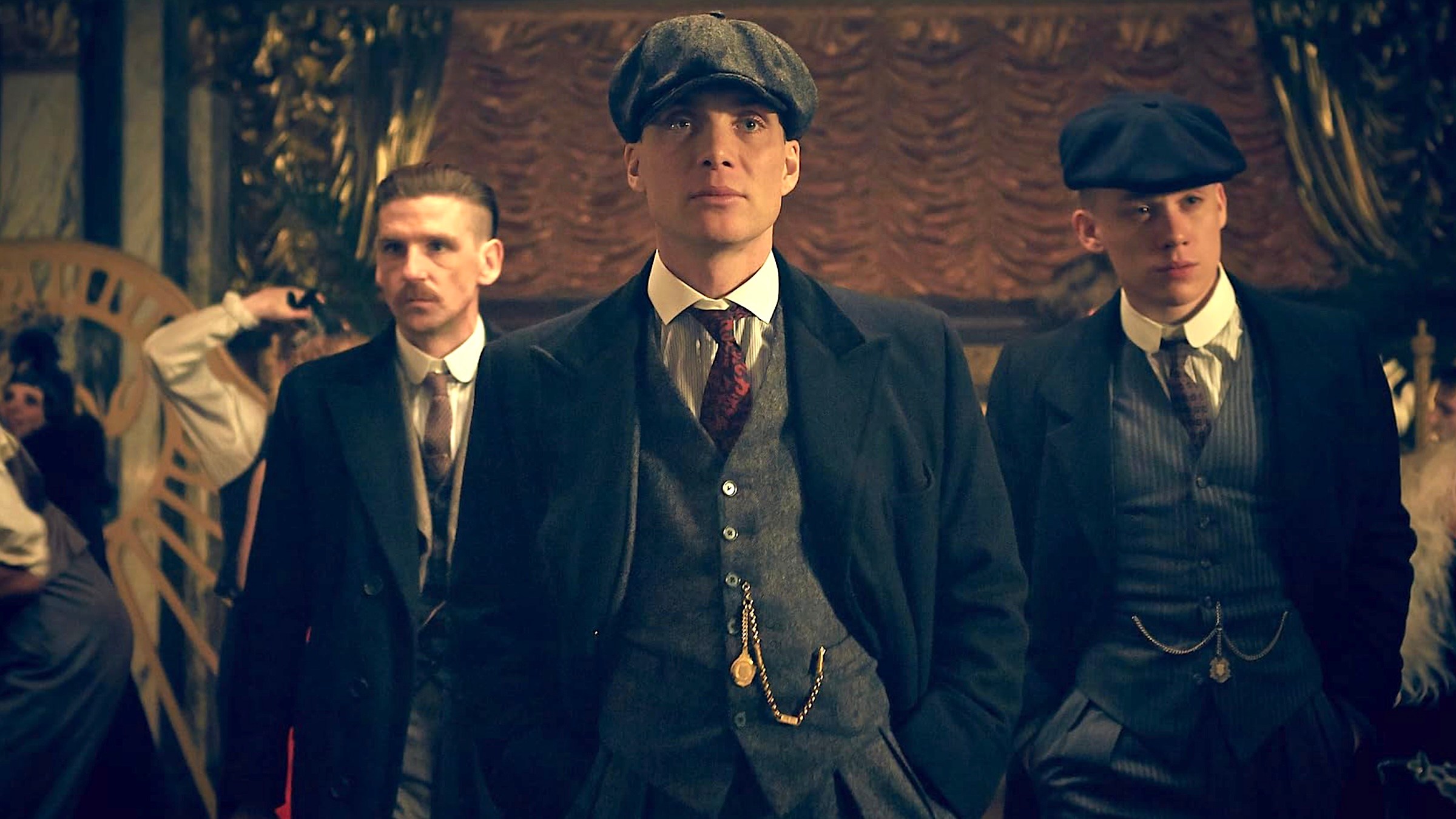10 Best Action TV Shows on Netflix - ComicBook.com