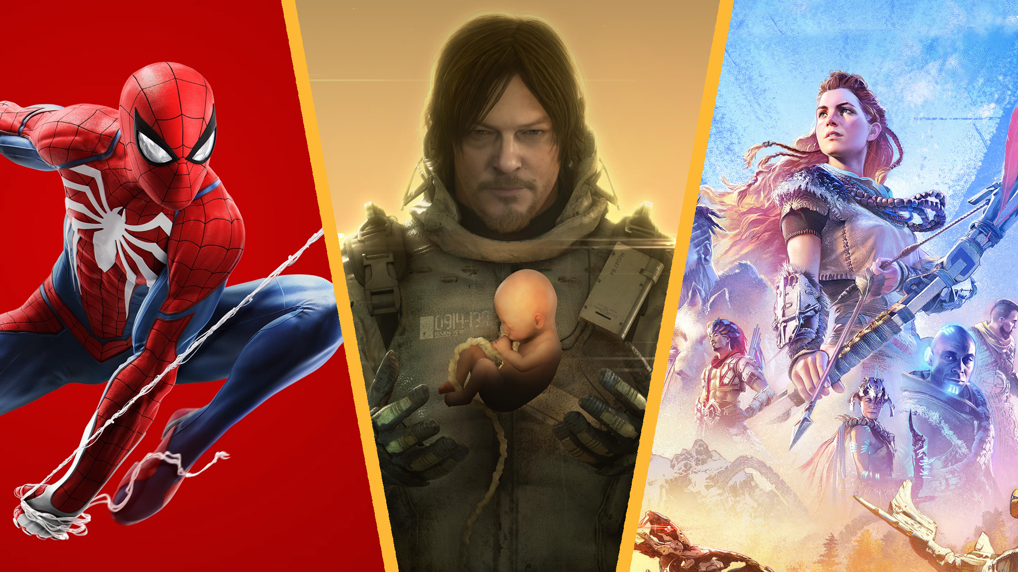 PlayStation's First-Party PS5 Remasters, Ranked