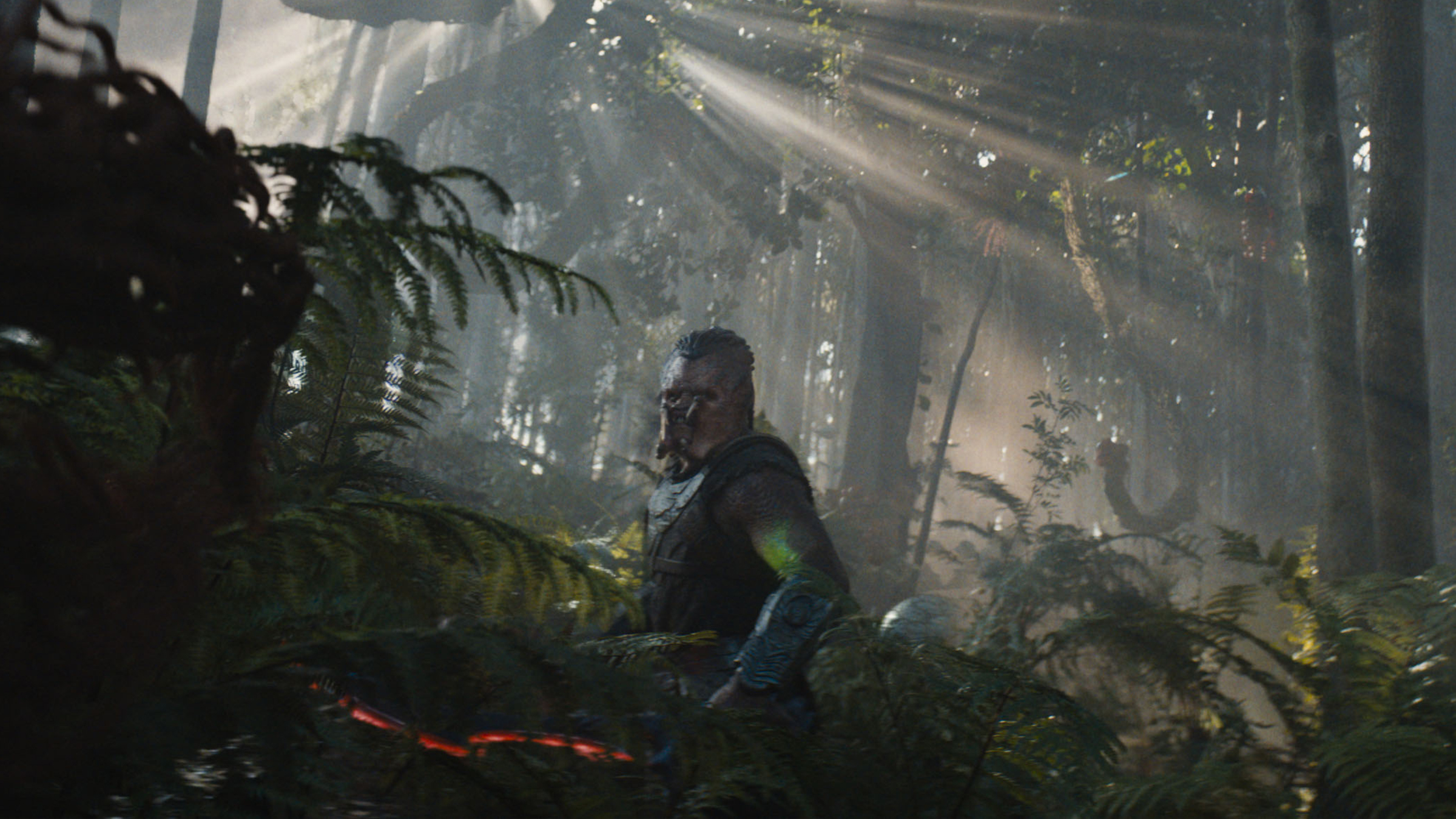 Predator: Badlands Director Sheds New Insight on Franchise's Newest ...