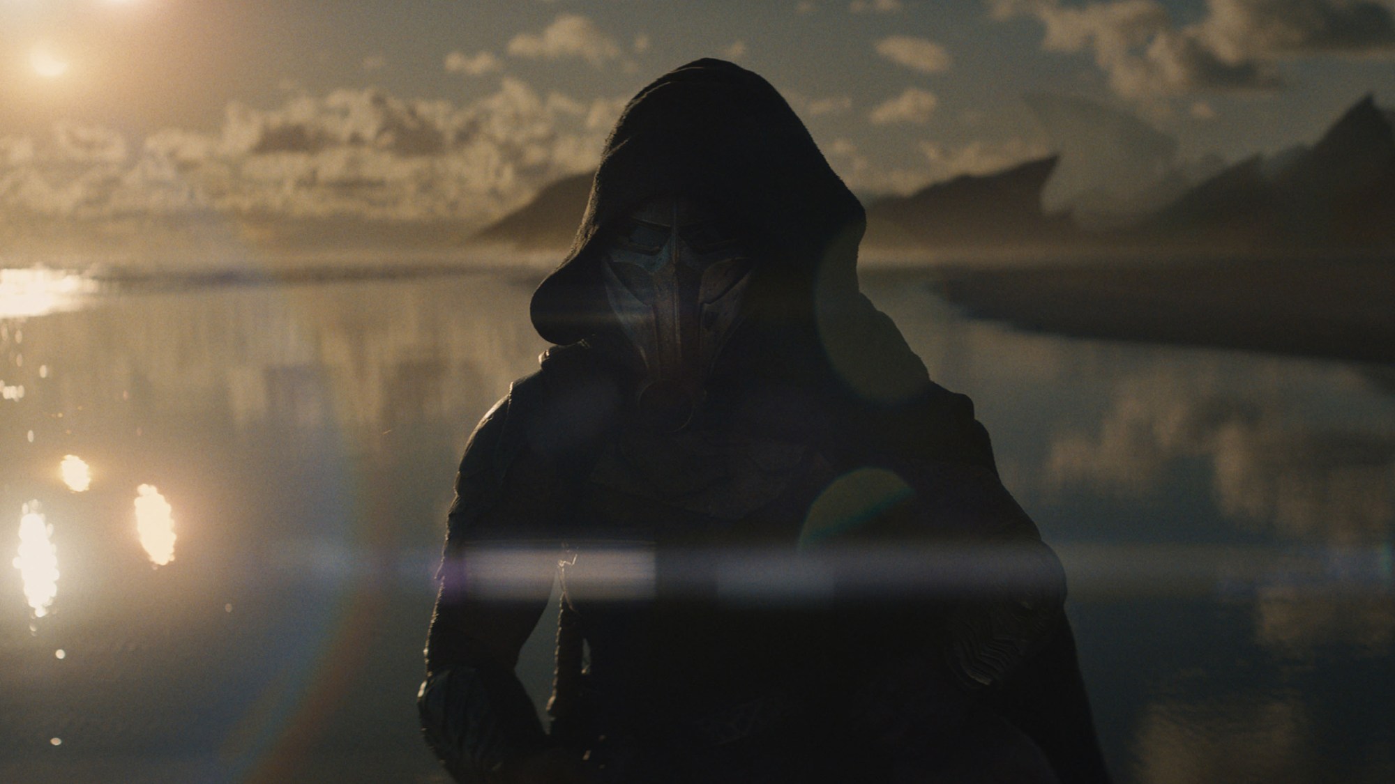 How Predator: Badlands Brought the Beast to Life in All-New Ways ...