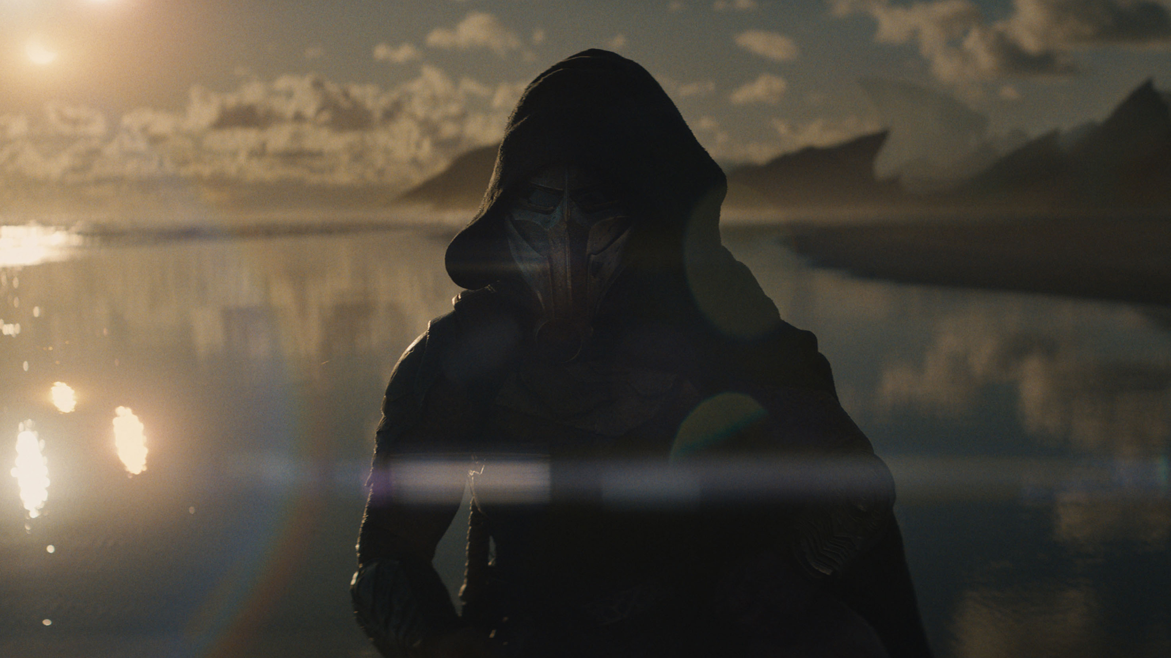 How Predator: Badlands Brought the Beast to Life in All-New Ways ...