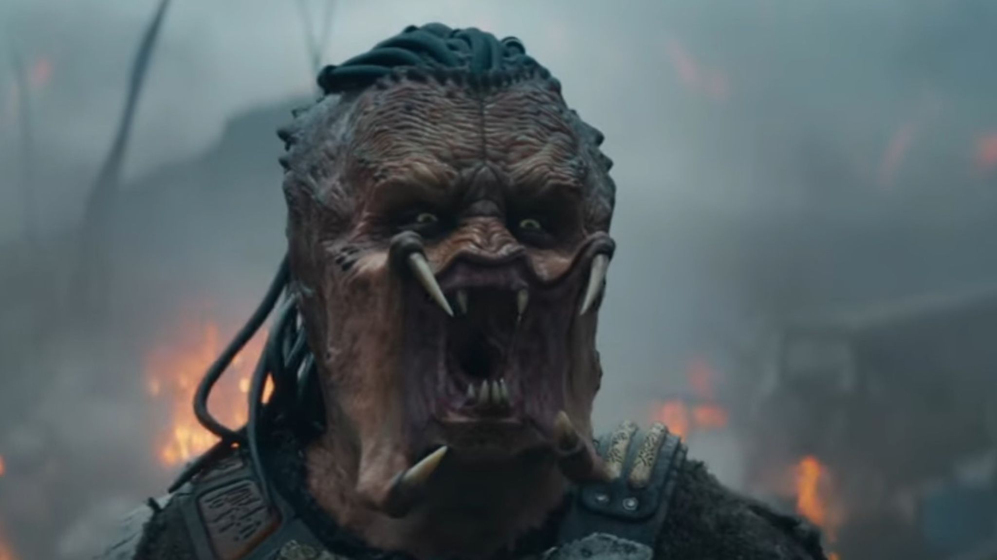 Predator Just Teased the Crossover Fans Have Been Waiting For