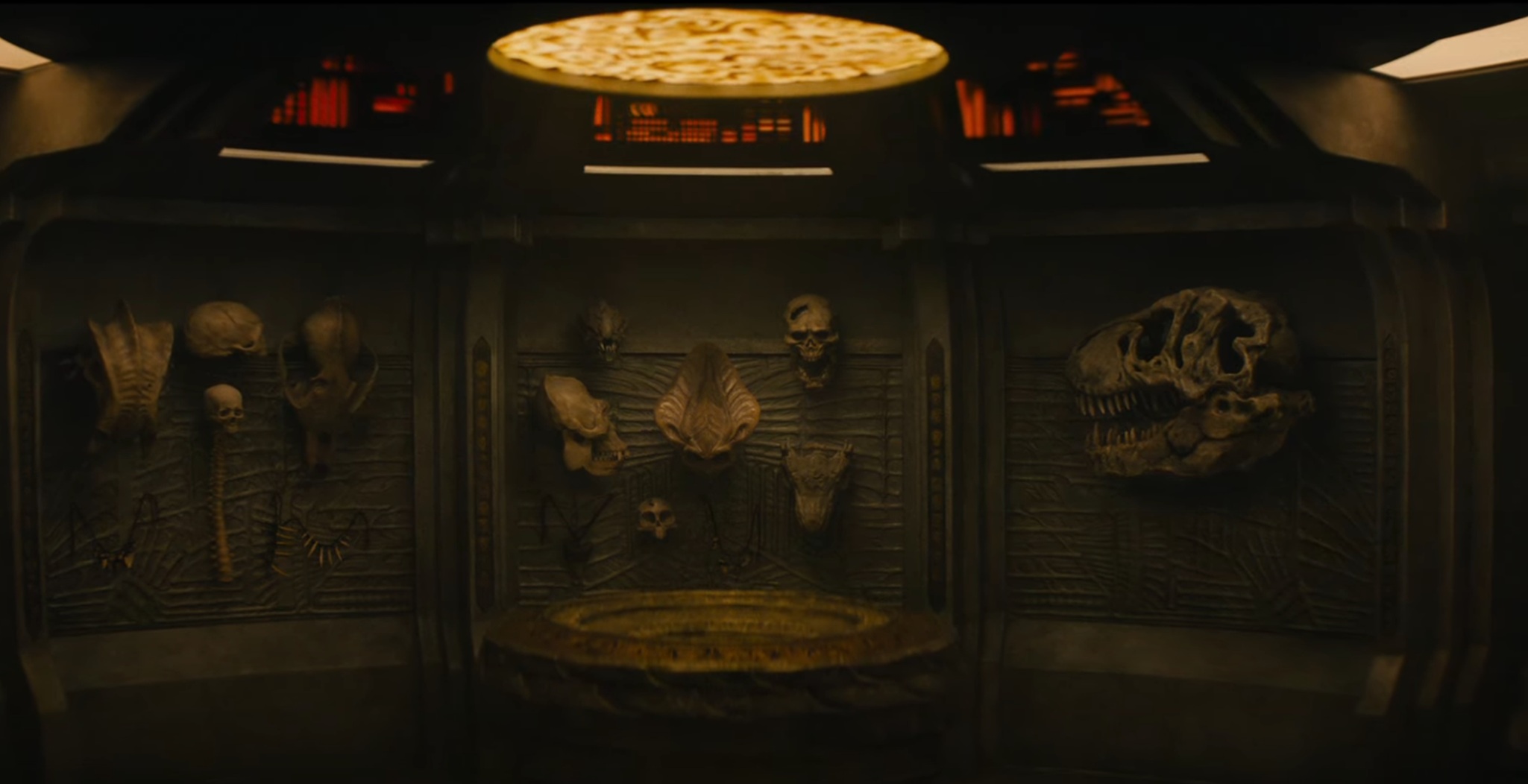 Predator: Badlands Trailer Easter Egg May Connect It to Another Major ...