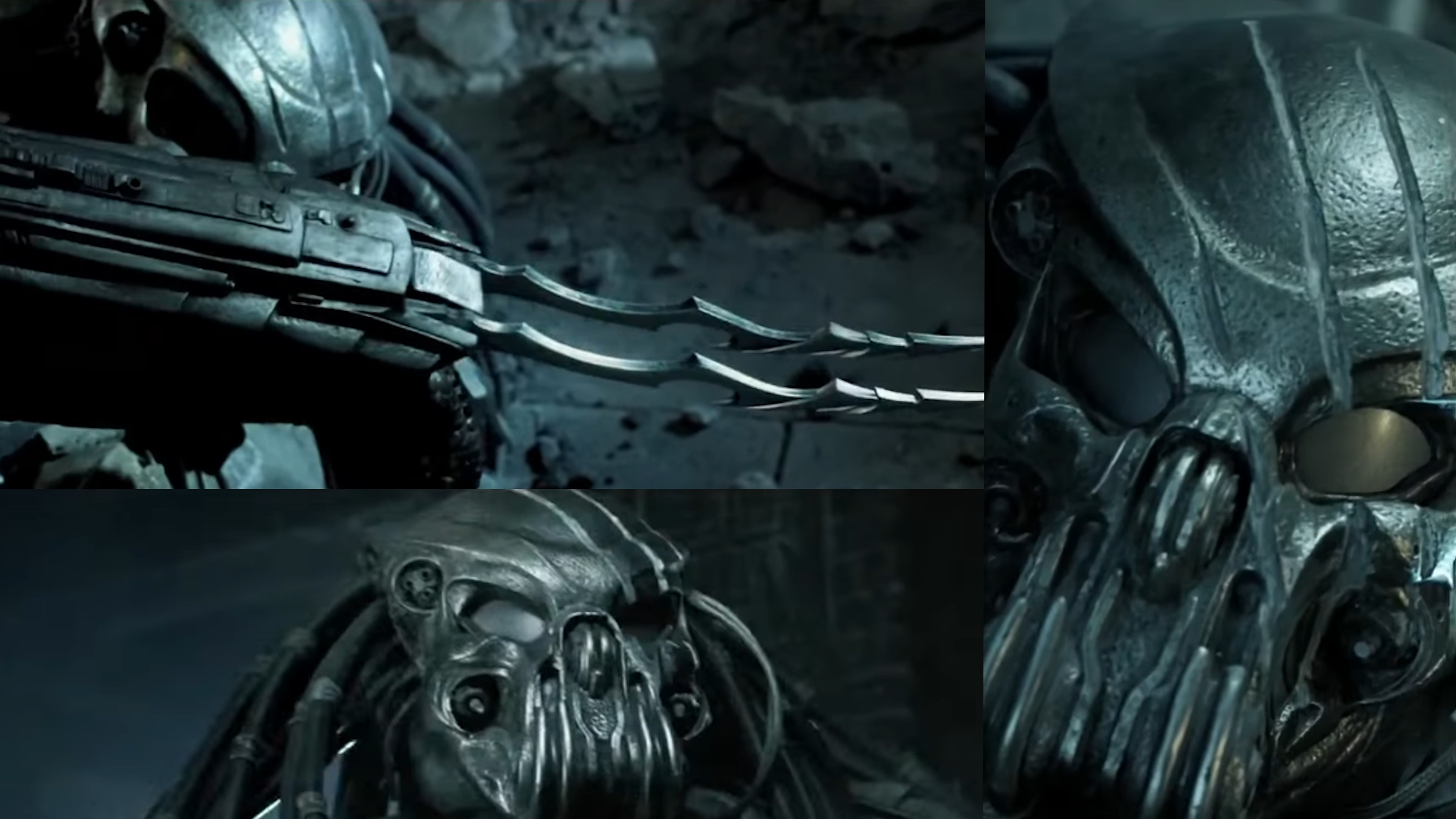 10 Best Predator Designs (And How Deadly They Really Are) - ComicBook.com