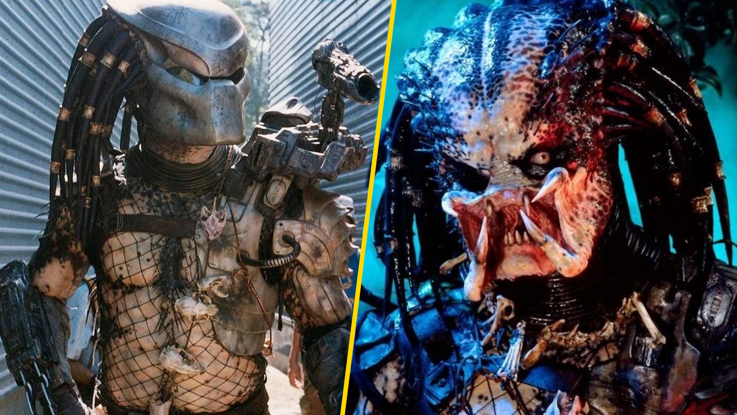 10 Best Predator Designs (And How Deadly They Really Are) - ComicBook.com