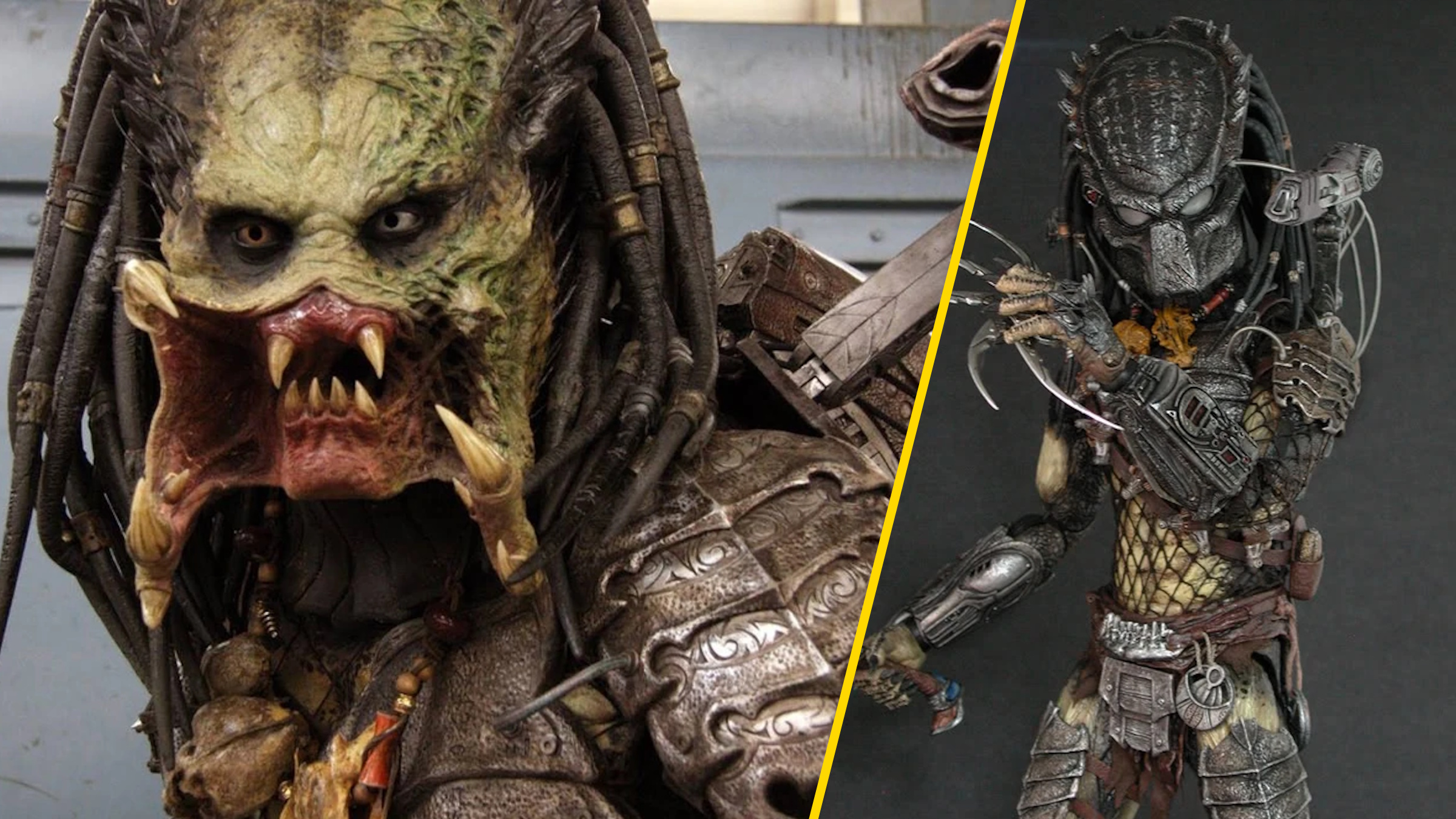 10 Best Predator Designs (And How Deadly They Really Are) - ComicBook.com