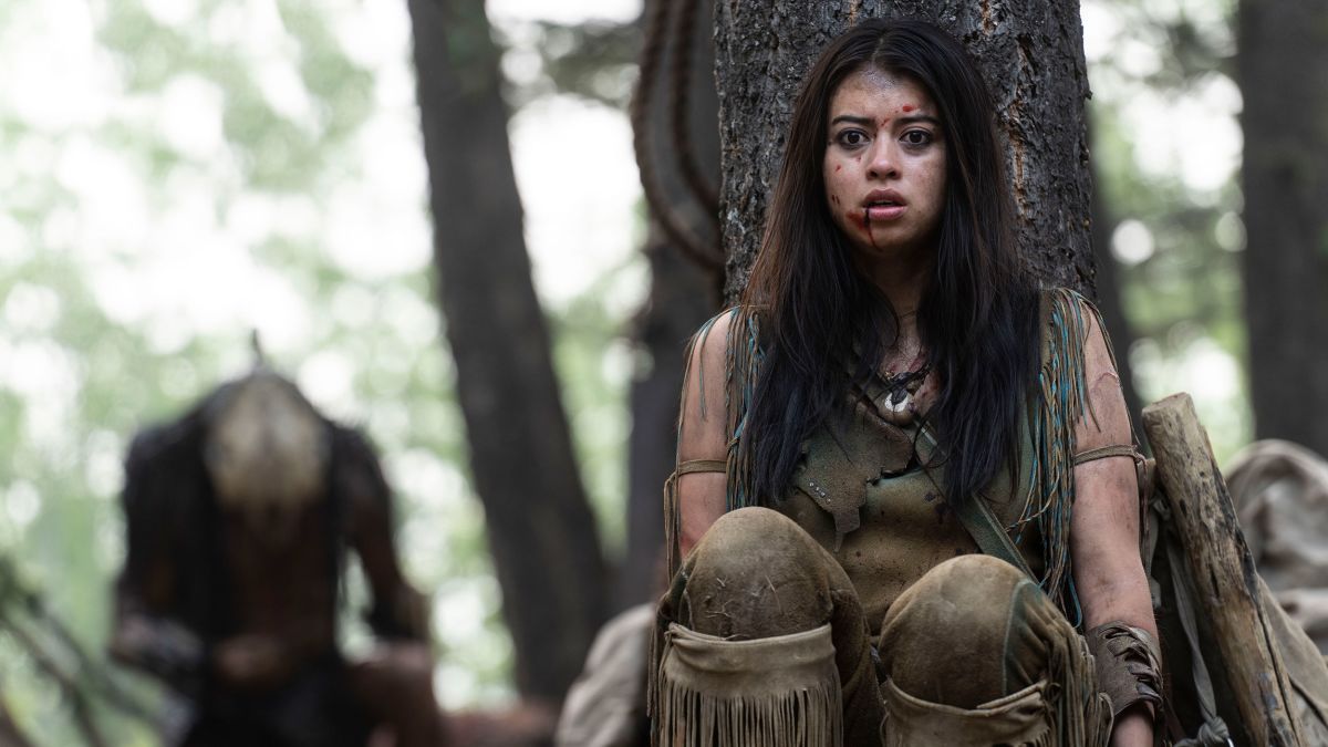 Predator: Killer of Killers Just Revealed How All the Films in the ...