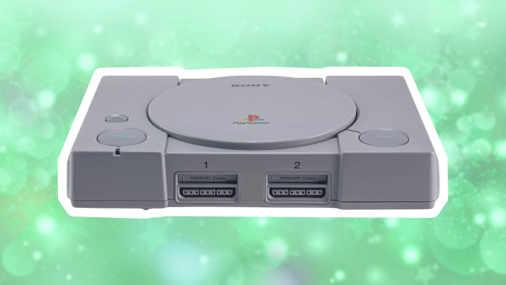 PS1 Game From 1996 Now Free in Limited Time Promotion