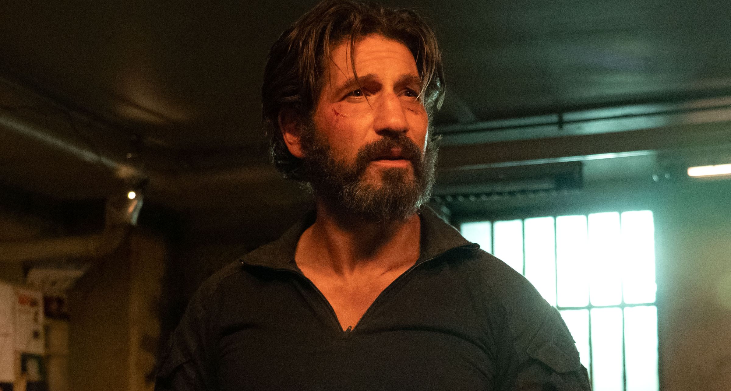 Every The Walking Dead Actor That's in the MCU