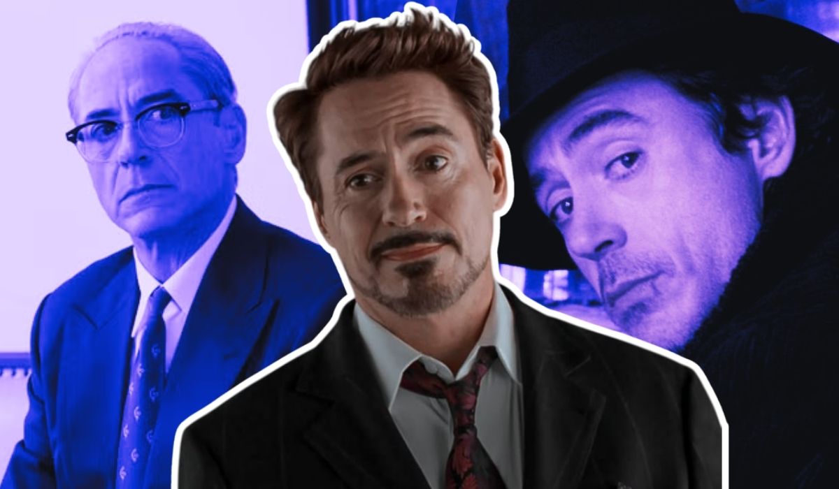 10 Best Robert Downey Jr. Movies - ComicBook.com